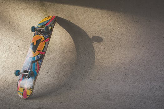 100+ Beautiful Skateboard Photos · Pexels · Free Stock Photos