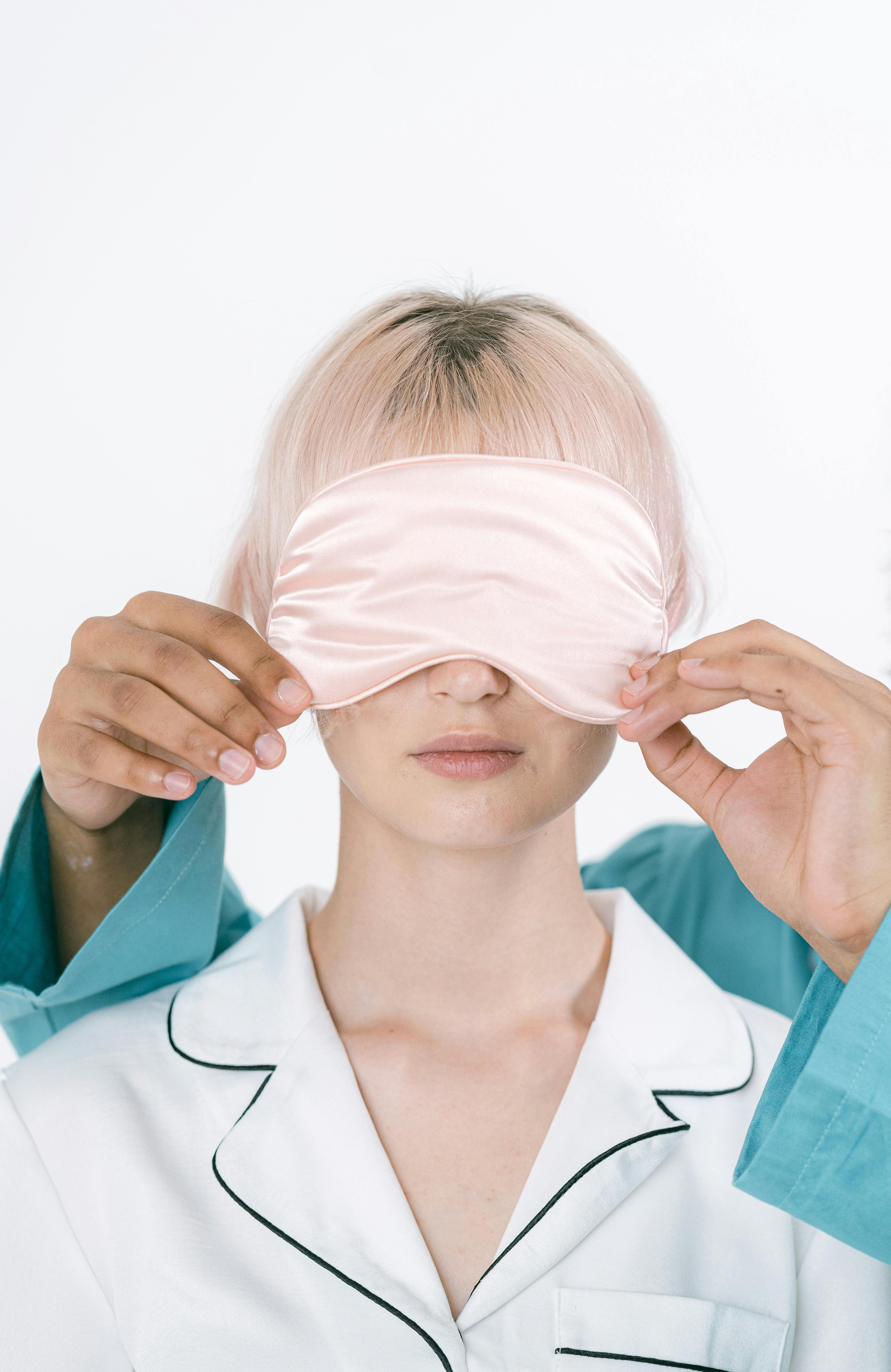 Eye Mask Photos, Download The BEST Free Eye Mask Stock Photos & HD Images