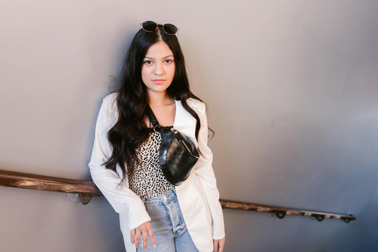 The First Bag of this Spring,Should Be the SUBTLE Crossbody Bag