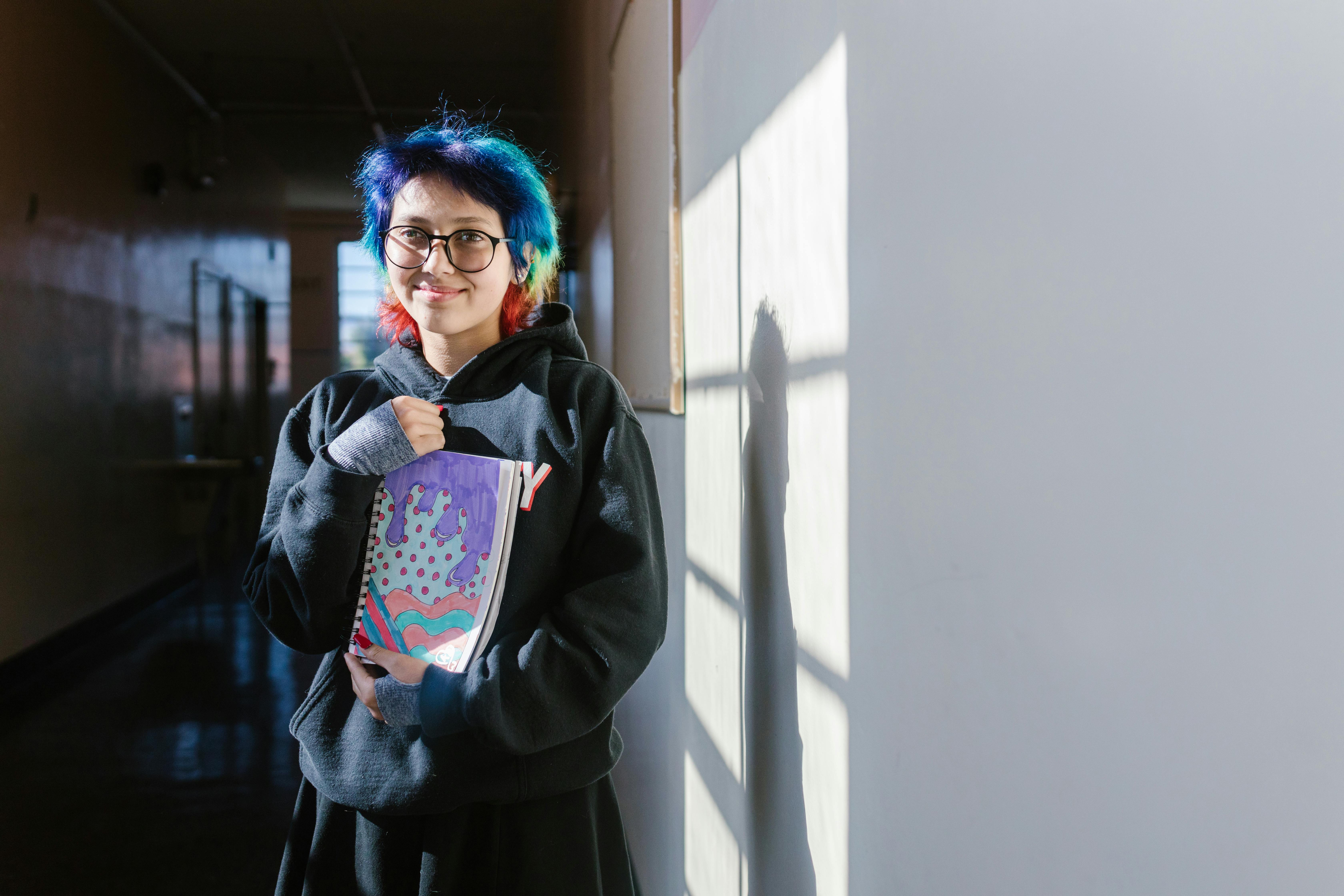 School Student Self Confidence Photos, Download The BEST Free School ...