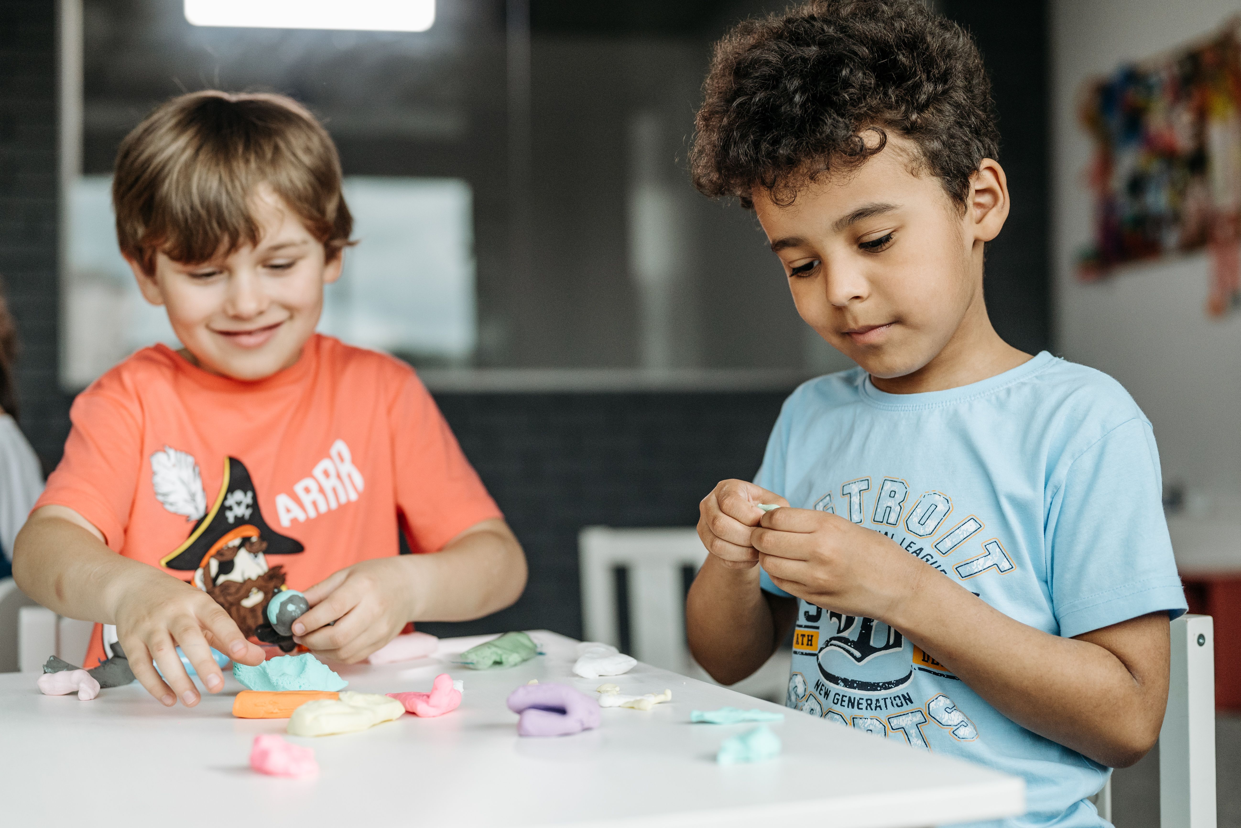 Early Learning Environment Photos Download The Best Free Early