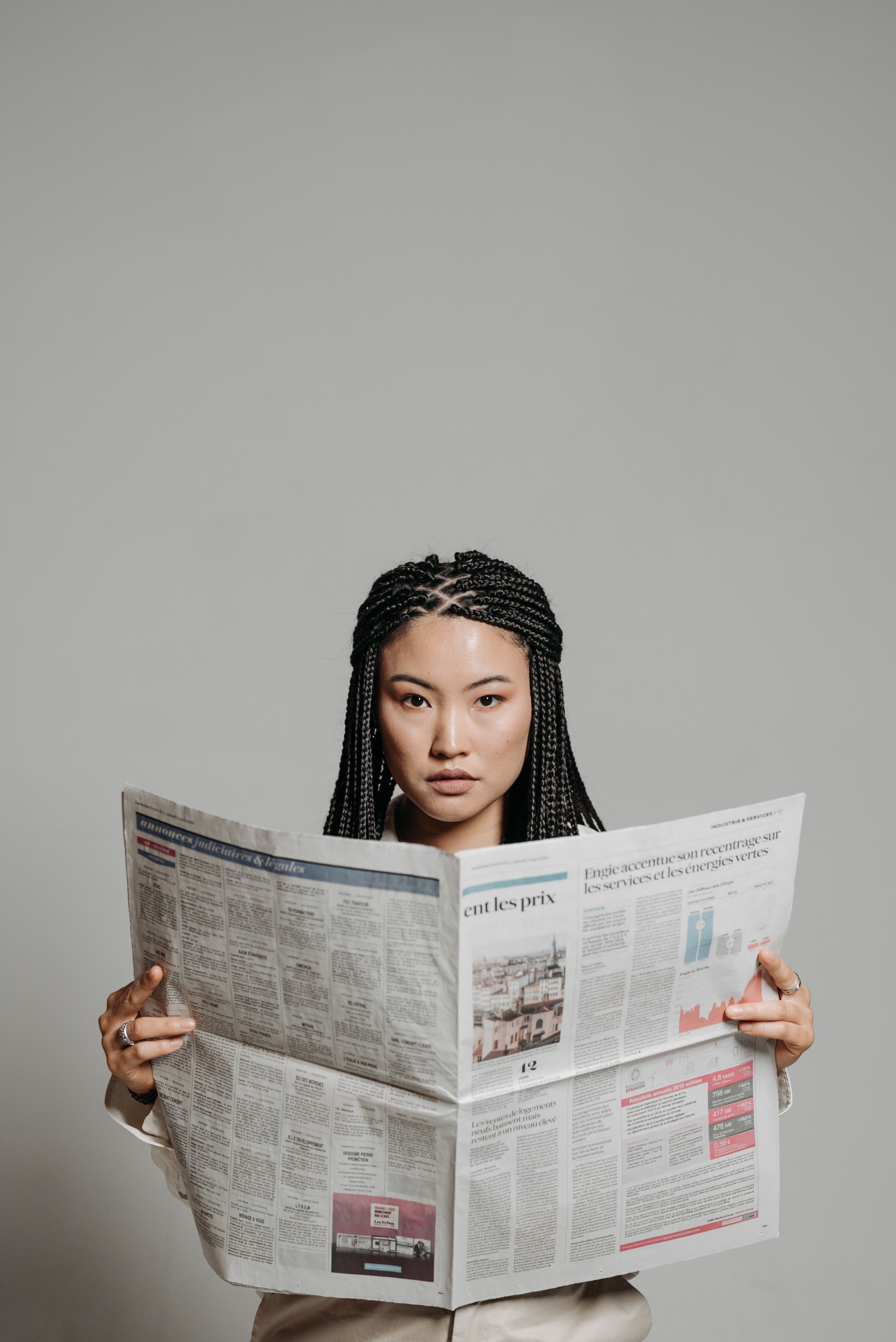 Plain Newspaper Backgroun Photos, Download The BEST Free Plain ...