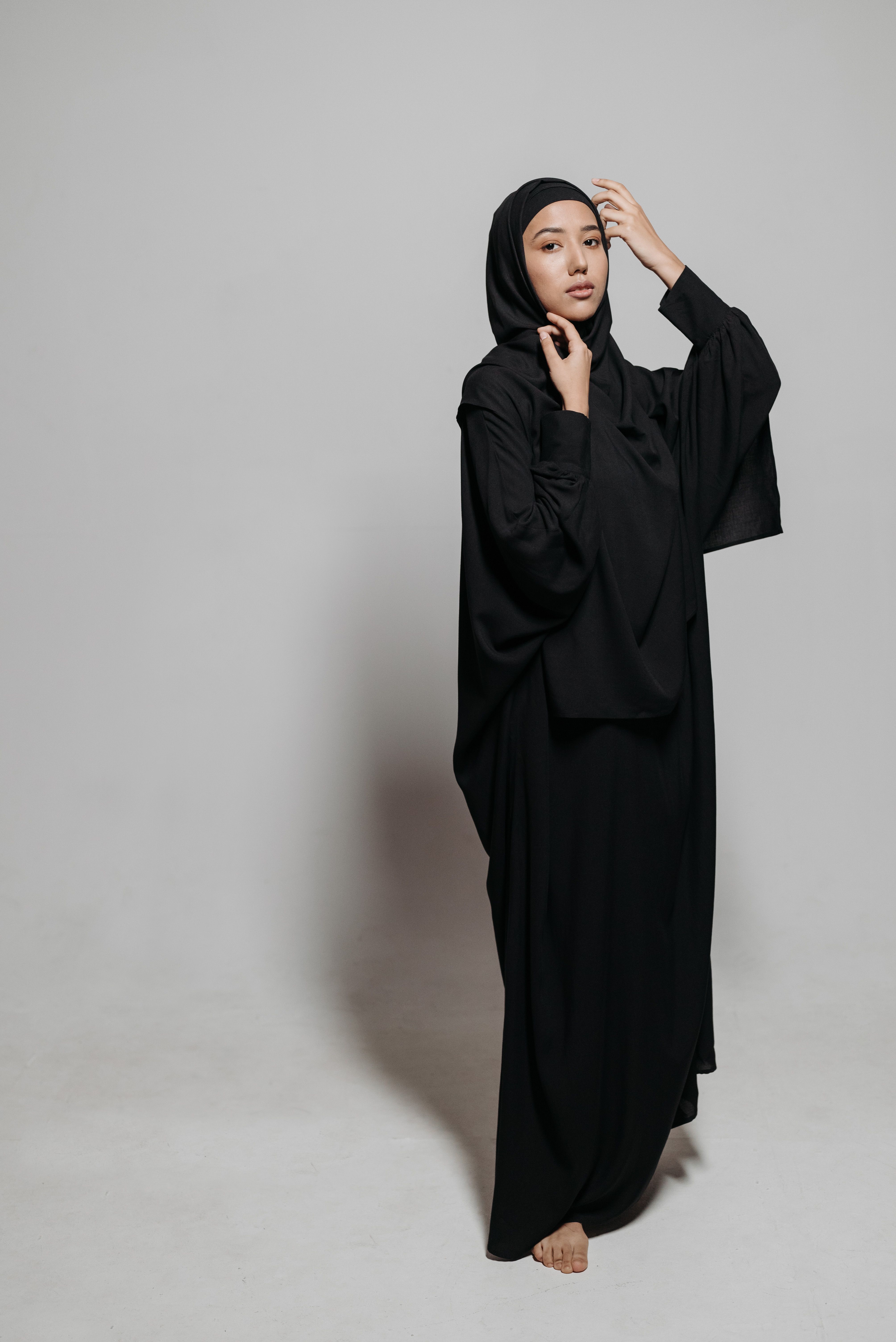 Background Abaya Photos, Download The BEST Free Background Abaya Stock ...