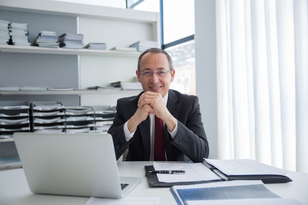 Salim Ramji Named Vanguard CEO, Leadership Strategy Unveiled