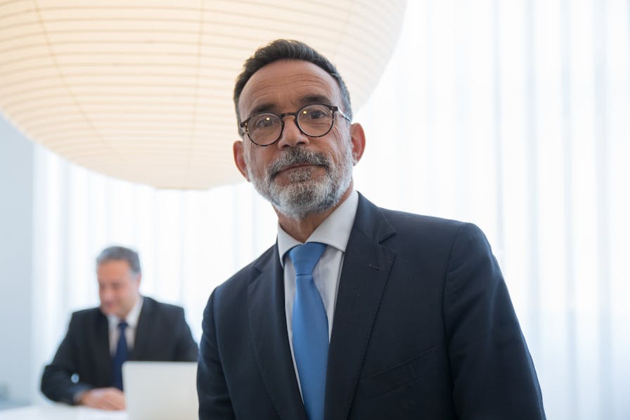 Why Are So Many CEOs Stepping Down and What It Means