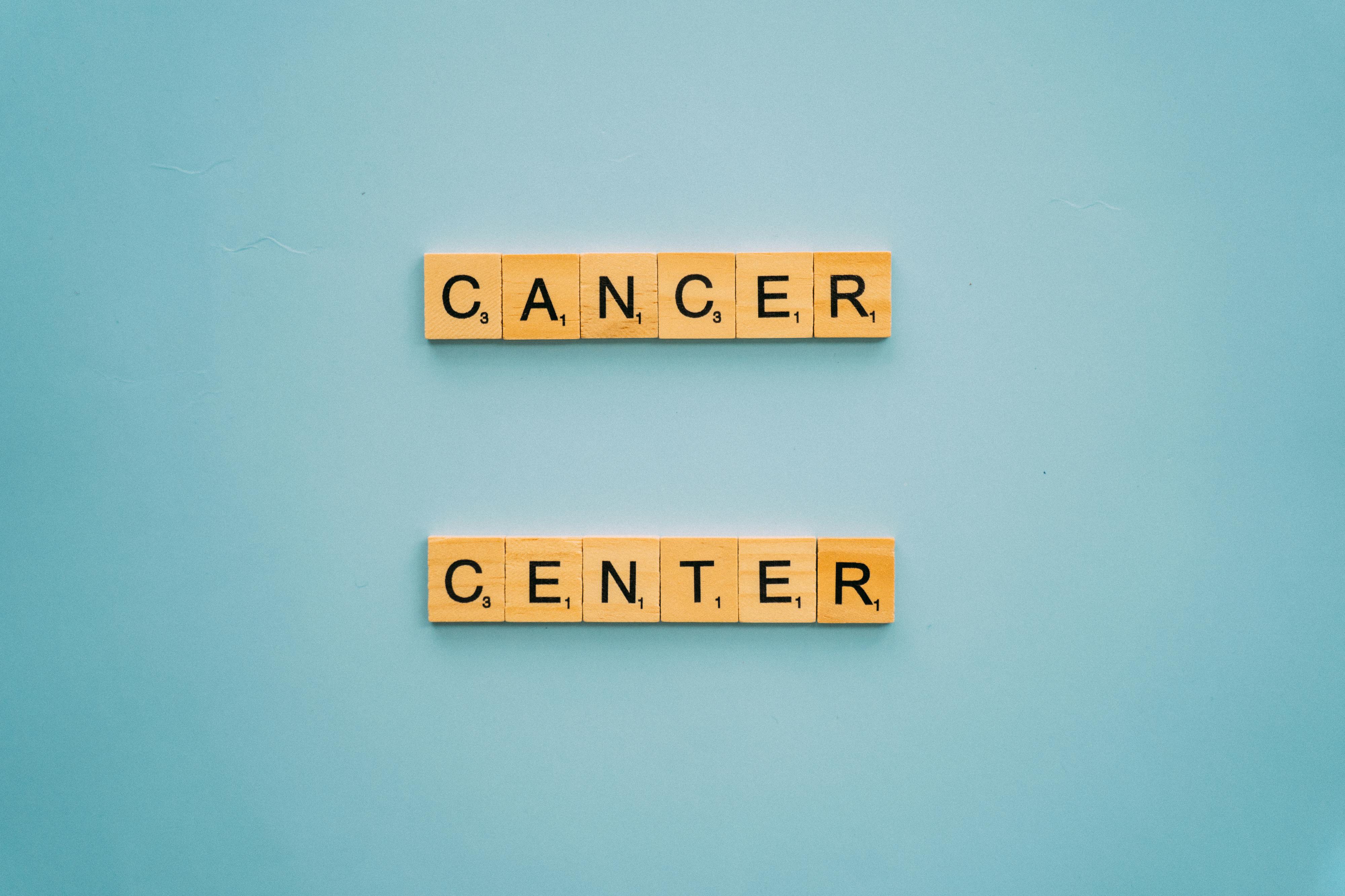 Brown Wooden Text Tiles · Free Stock Photo