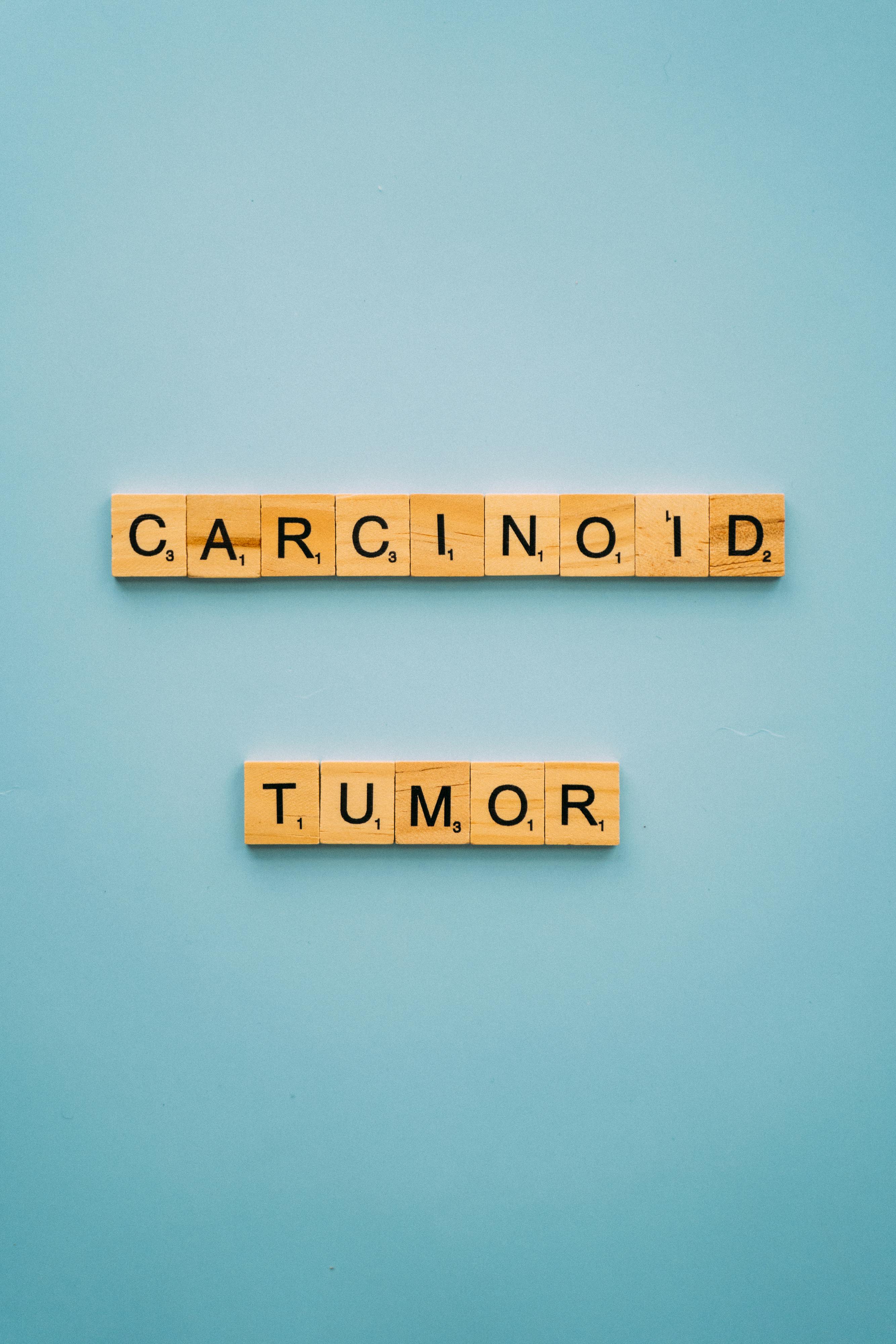 Purple Scrabble Tiles on Purple Background · Free Stock Photo