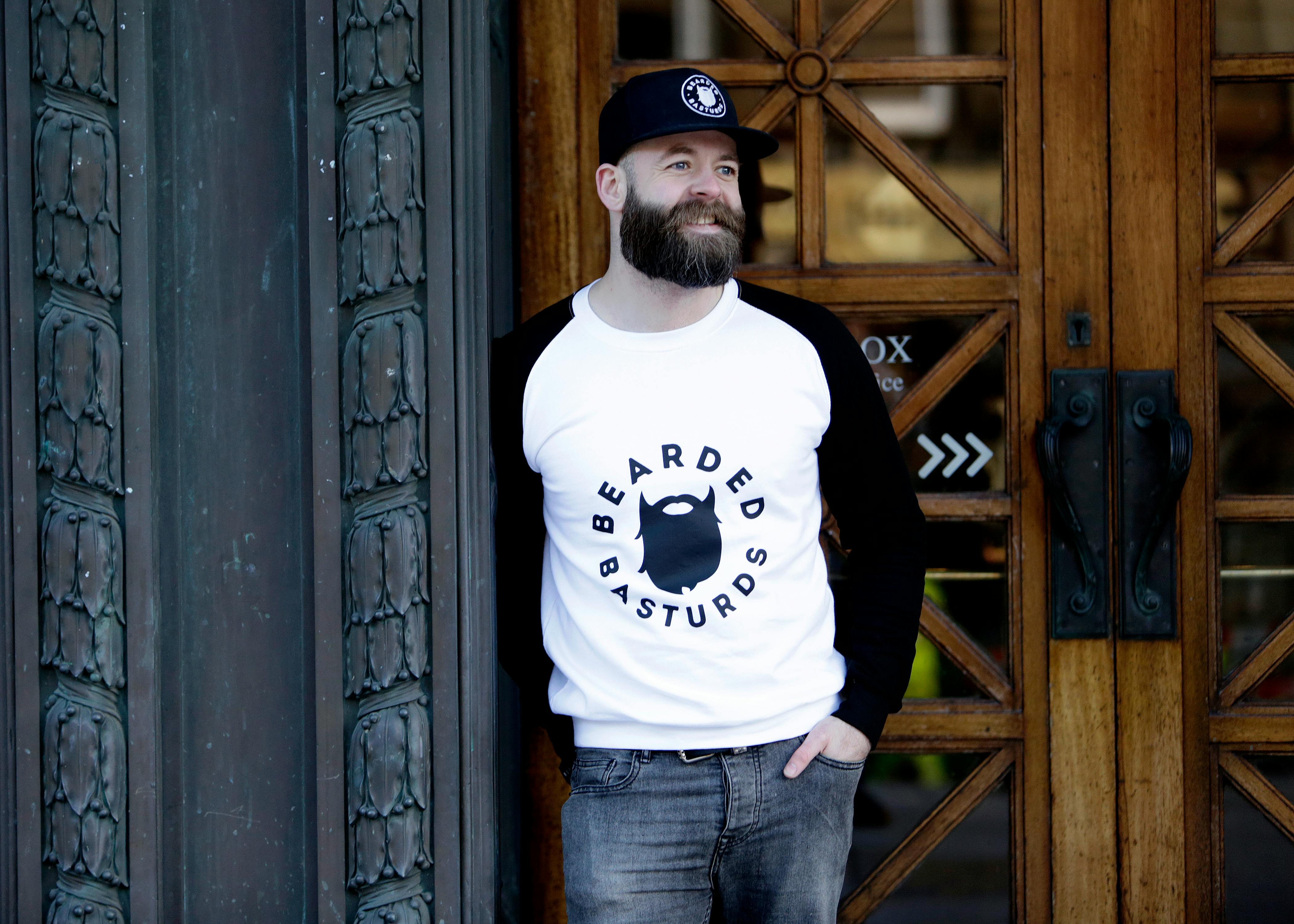 Craig McKay · Photography