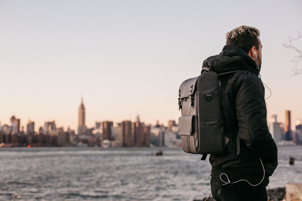 Backpack Photos, Download The BEST Free Backpack Stock Photos & HD Images