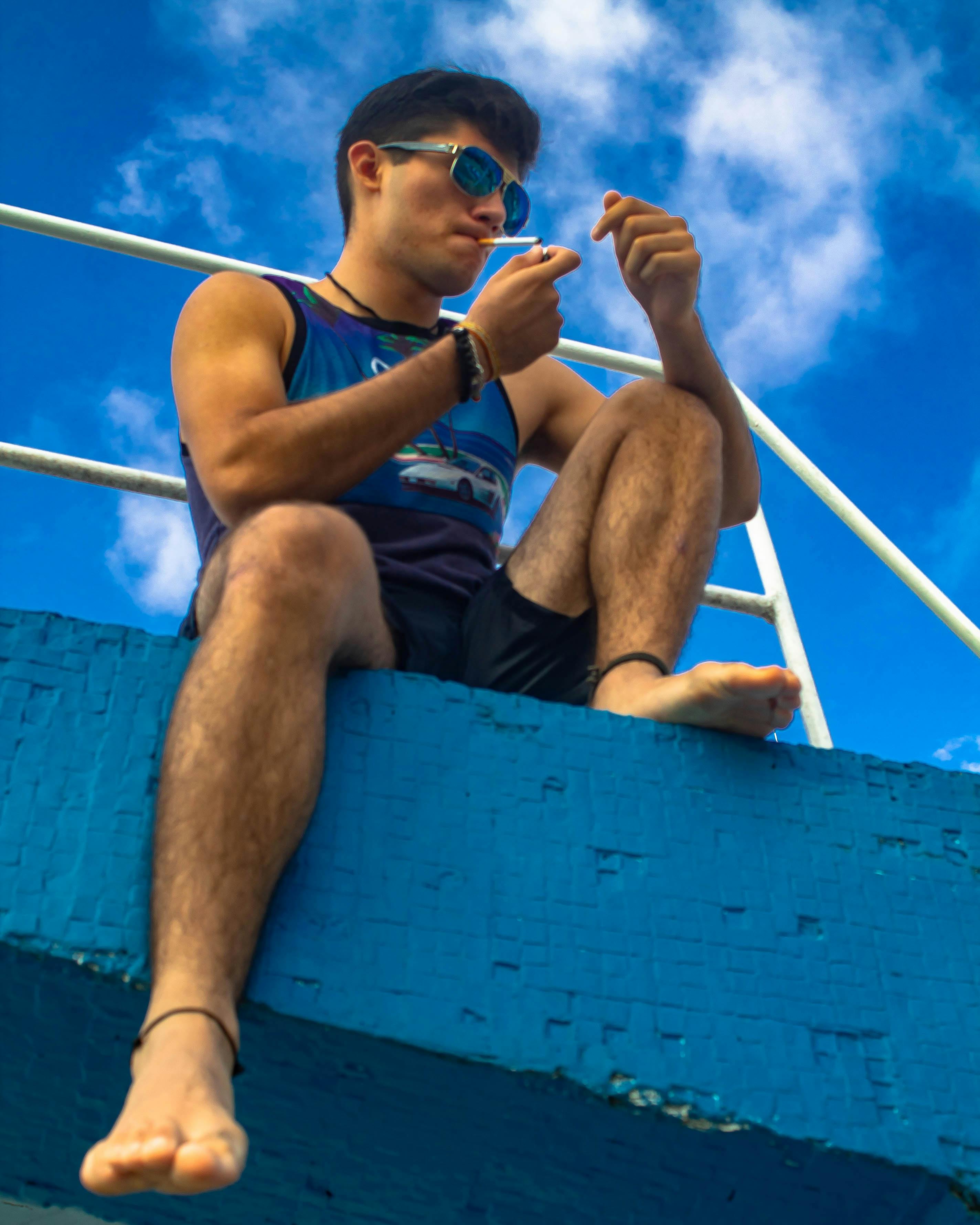 Martin Cruz - 摄影