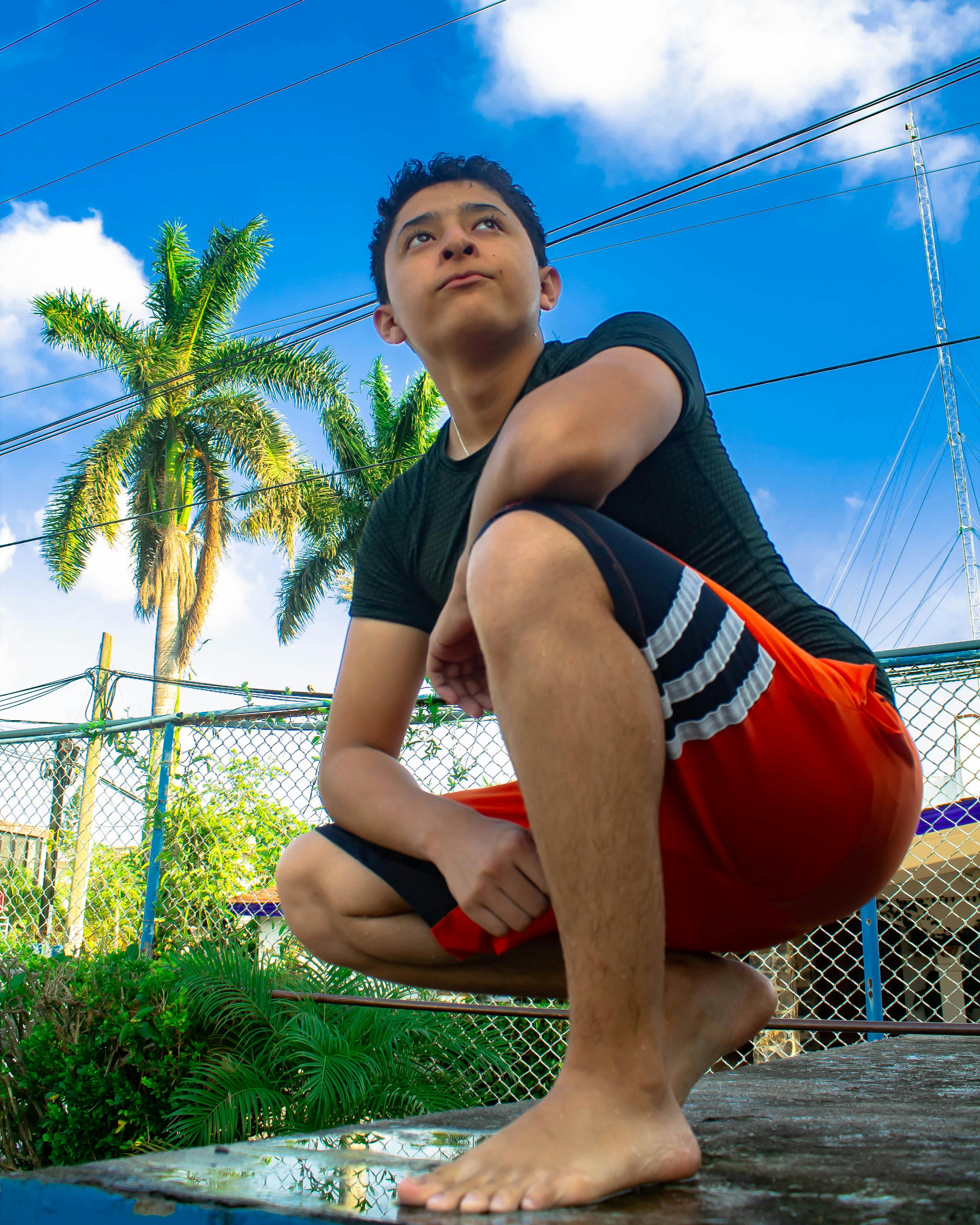 Martin Cruz - 摄影