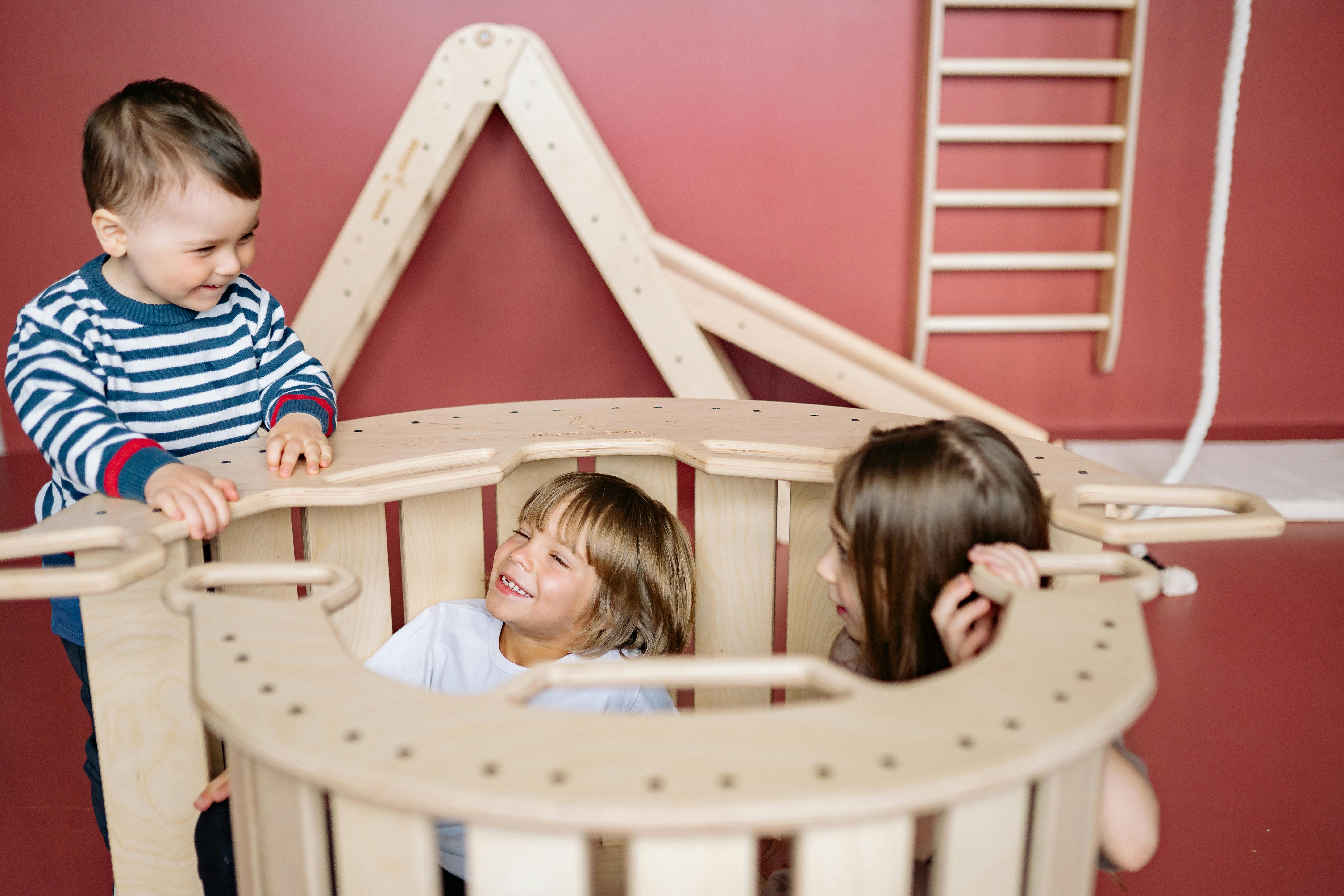 Seesaw Photos, Download The BEST Free Seesaw Stock Photos & HD Images