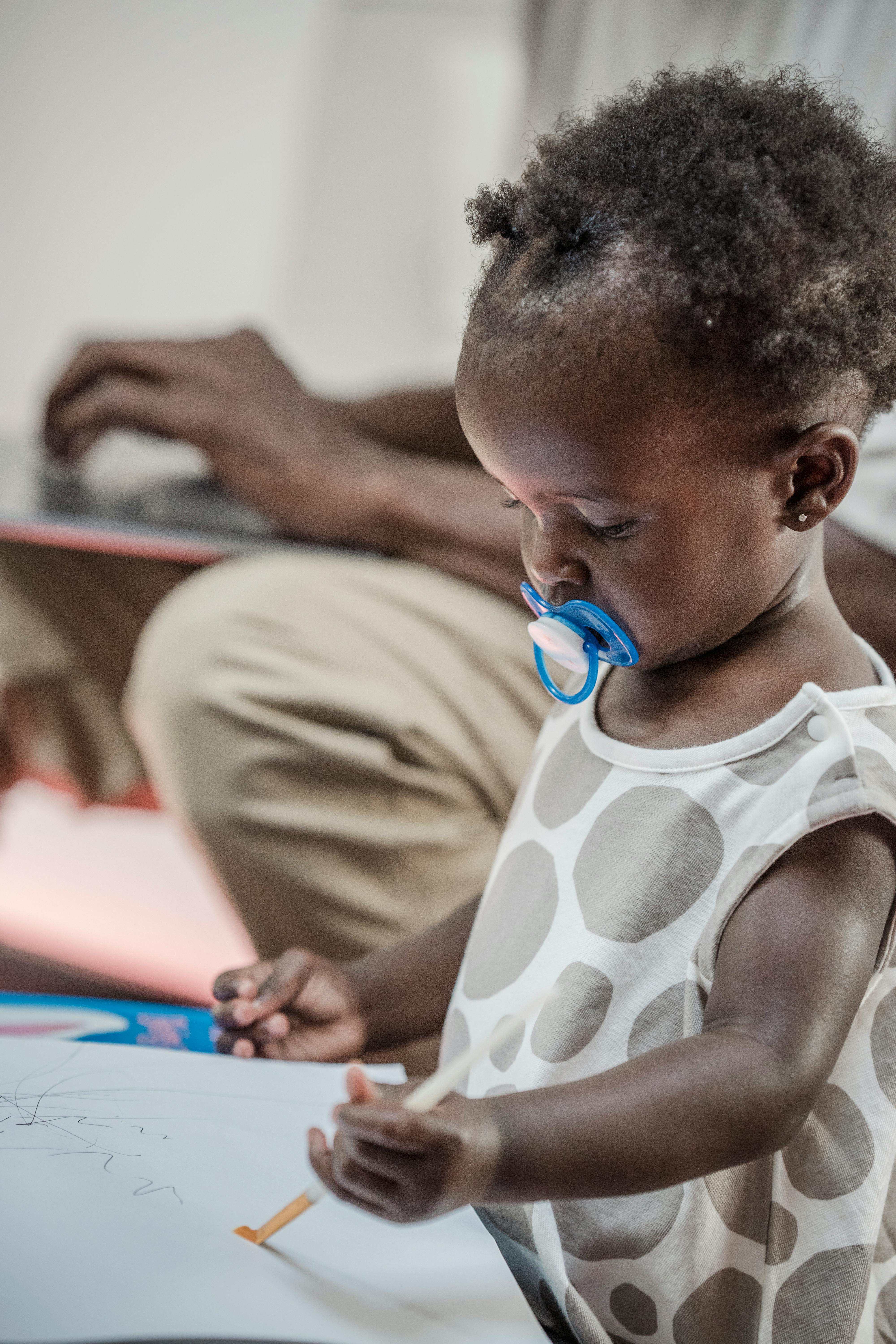 Pacifier Drawing Photos, Download The BEST Free Pacifier Drawing Stock ...