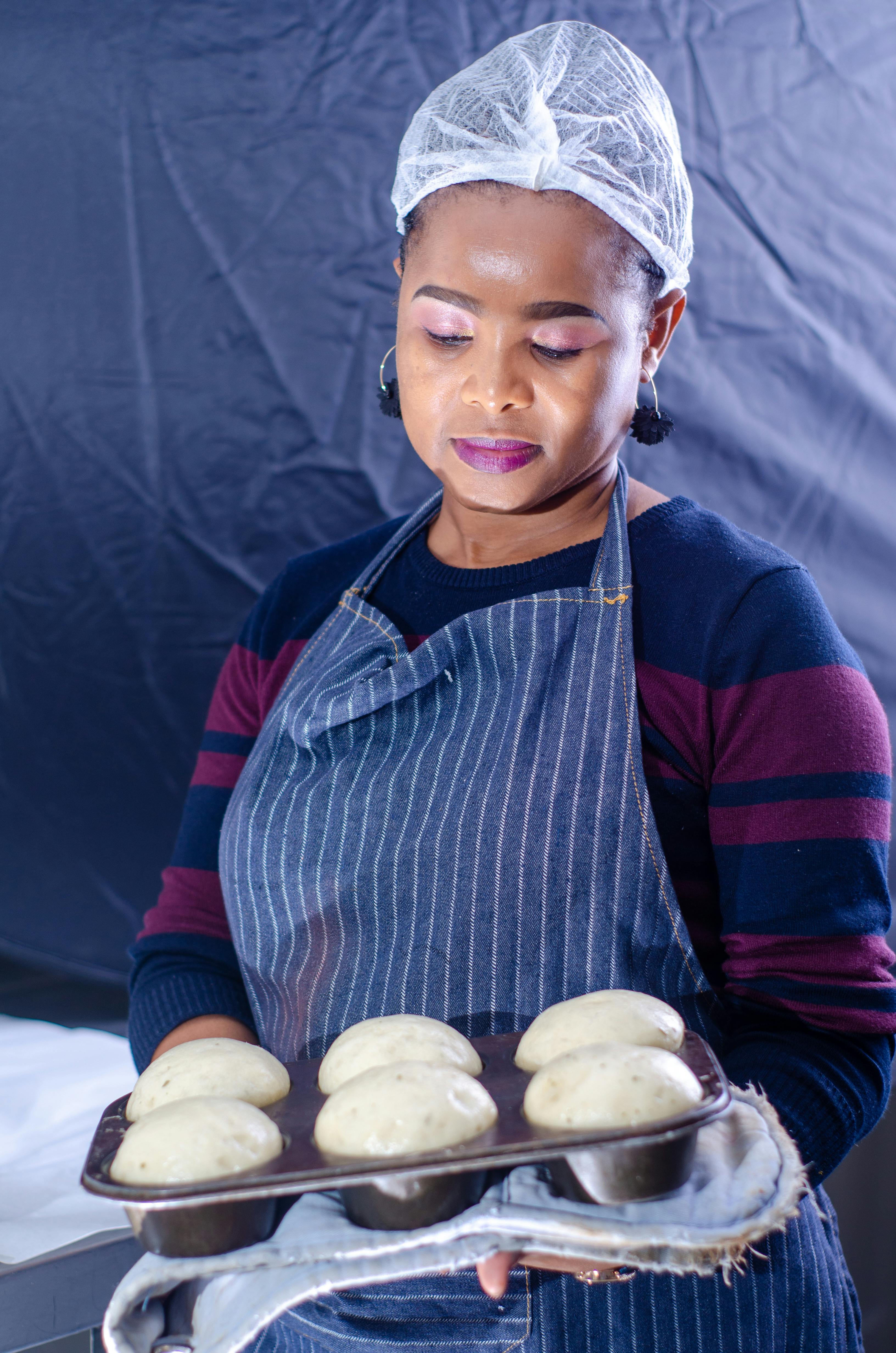 Black Women Baking Photos, Download The BEST Free Black Women Baking ...