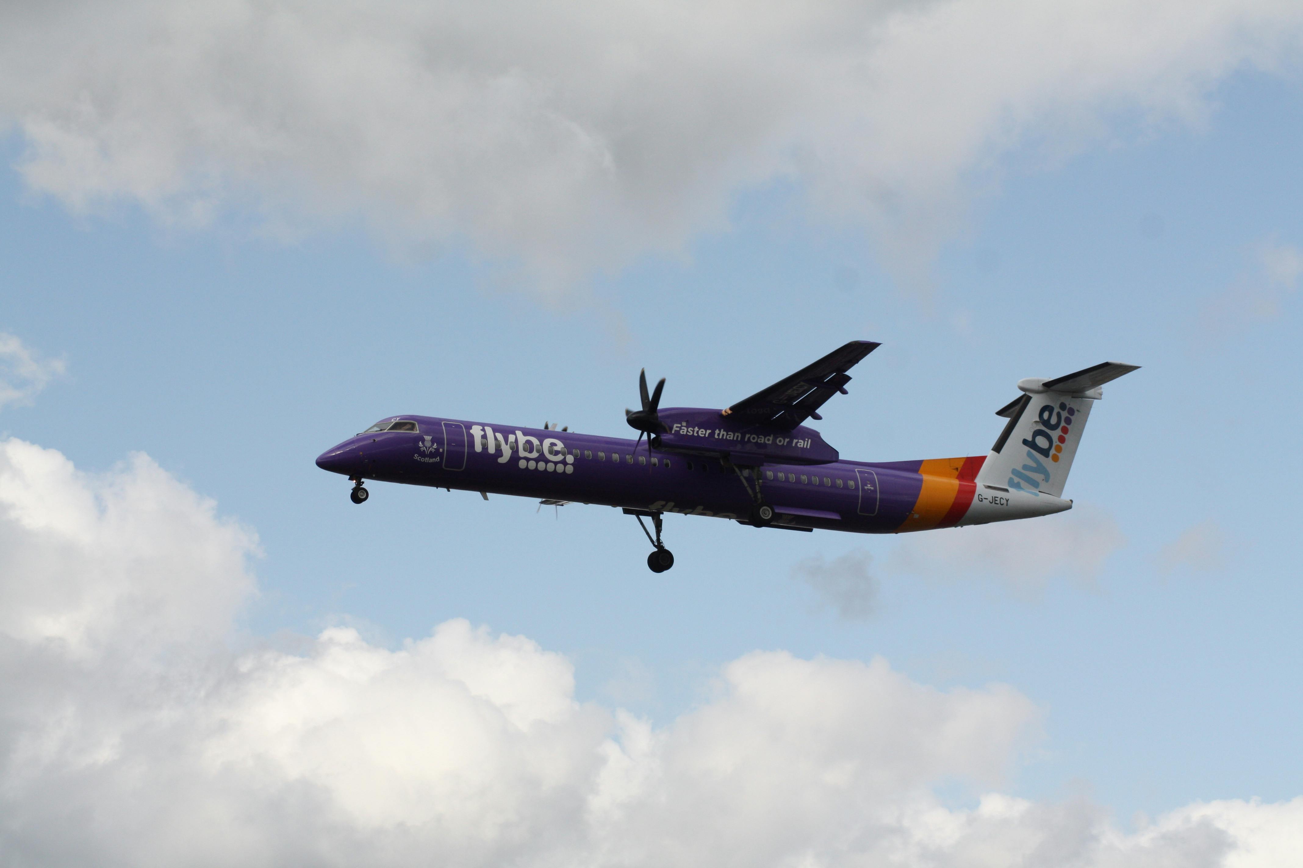Flybe Photos, Download The BEST Free Flybe Stock Photos & HD Images