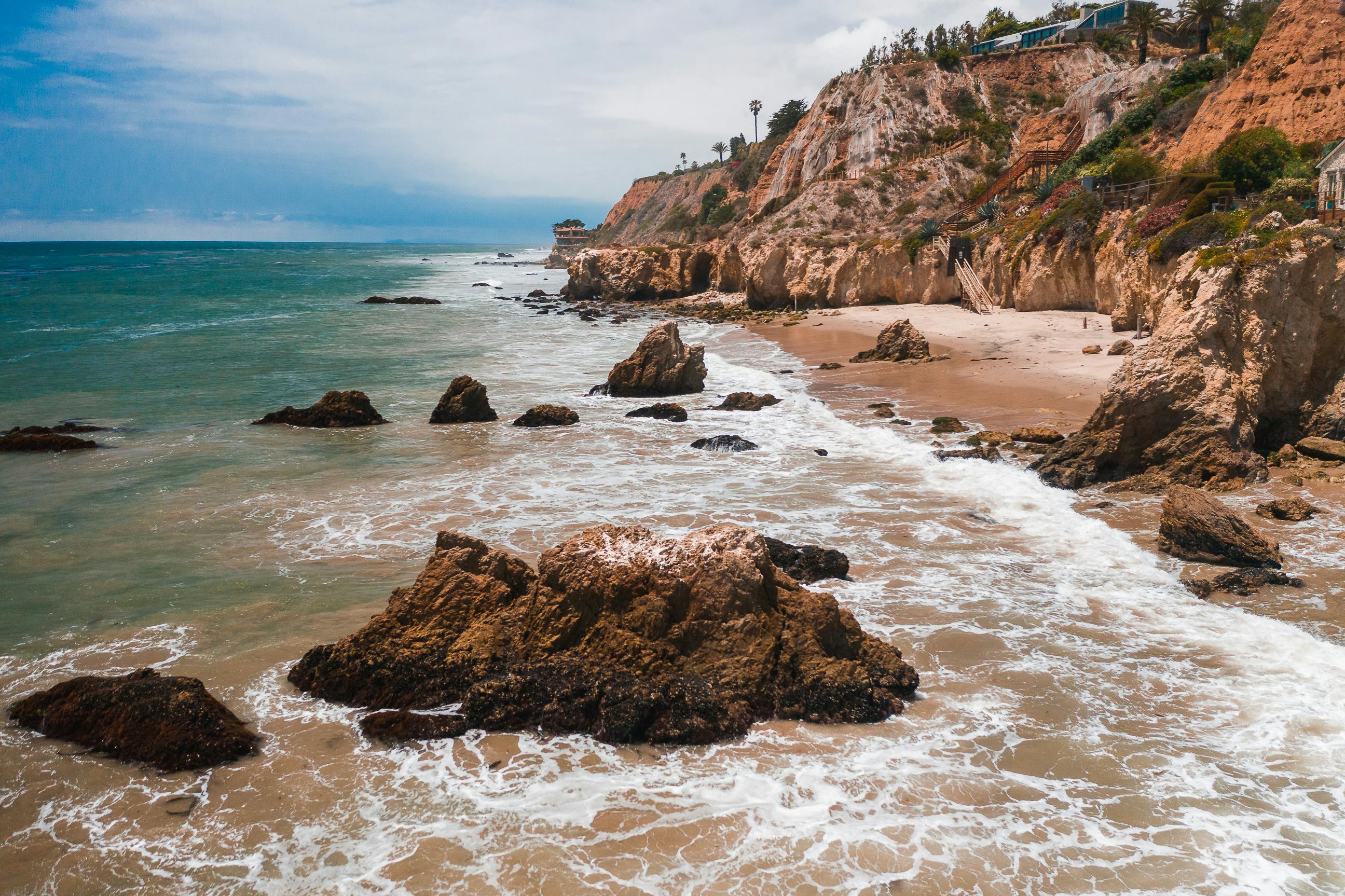 Rocky Cliff Photos, Download The BEST Free Rocky Cliff Stock Photos ...