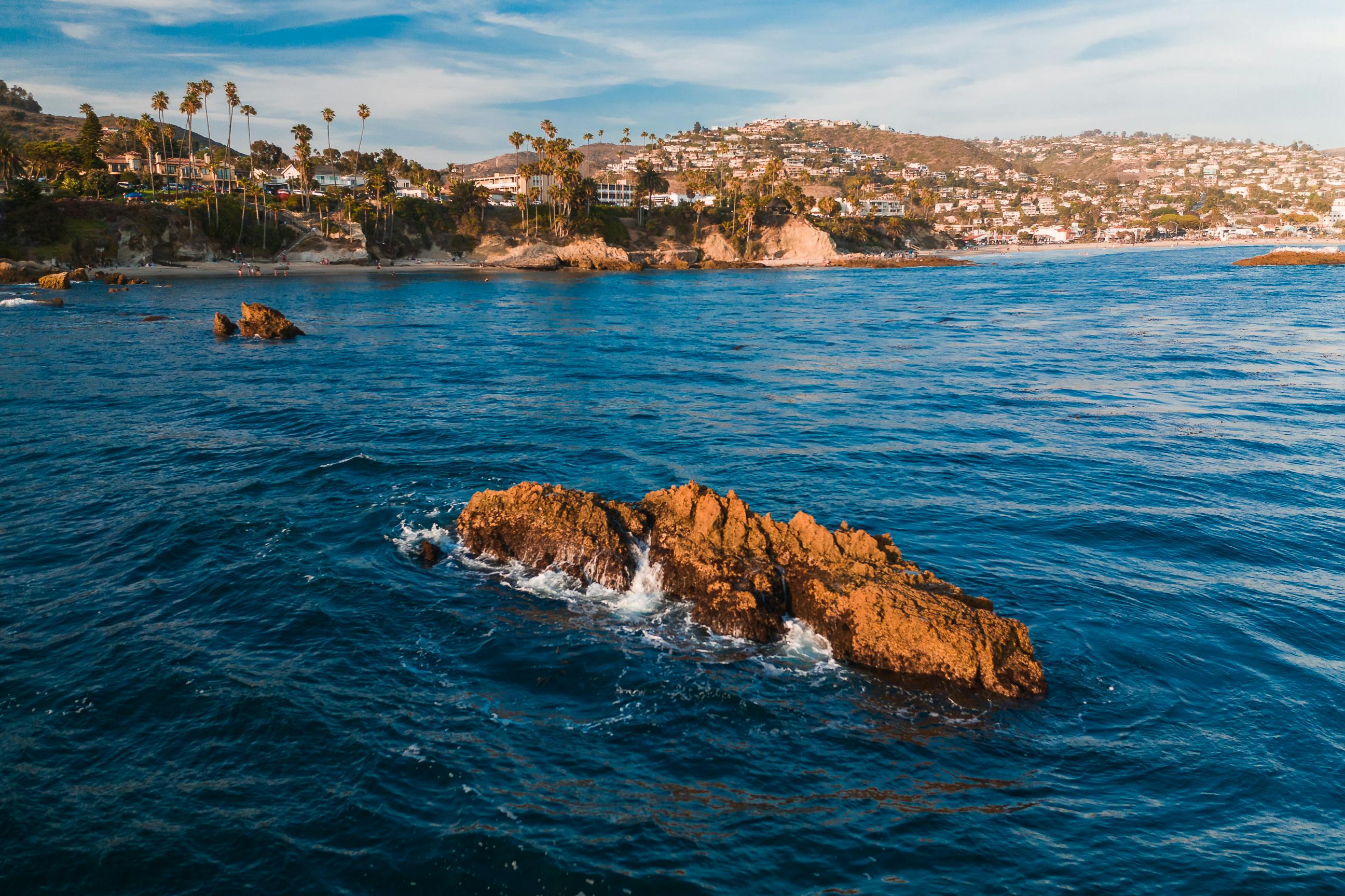 Laguna Beach Cliff Photos, Download The BEST Free Laguna Beach Cliff ...