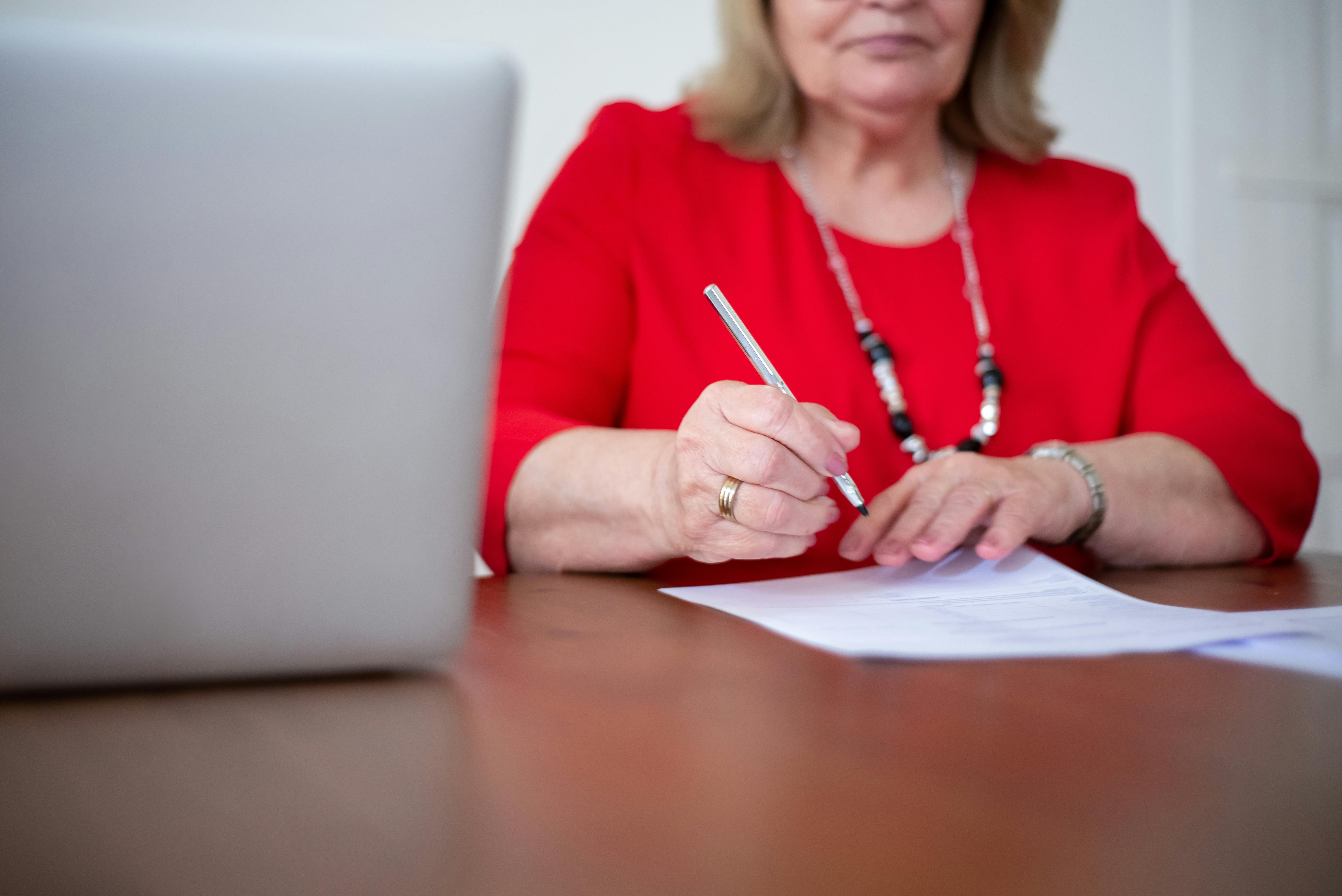 Person Holding Silver-colored Accessory Close-up Photo · Free Stock Photo