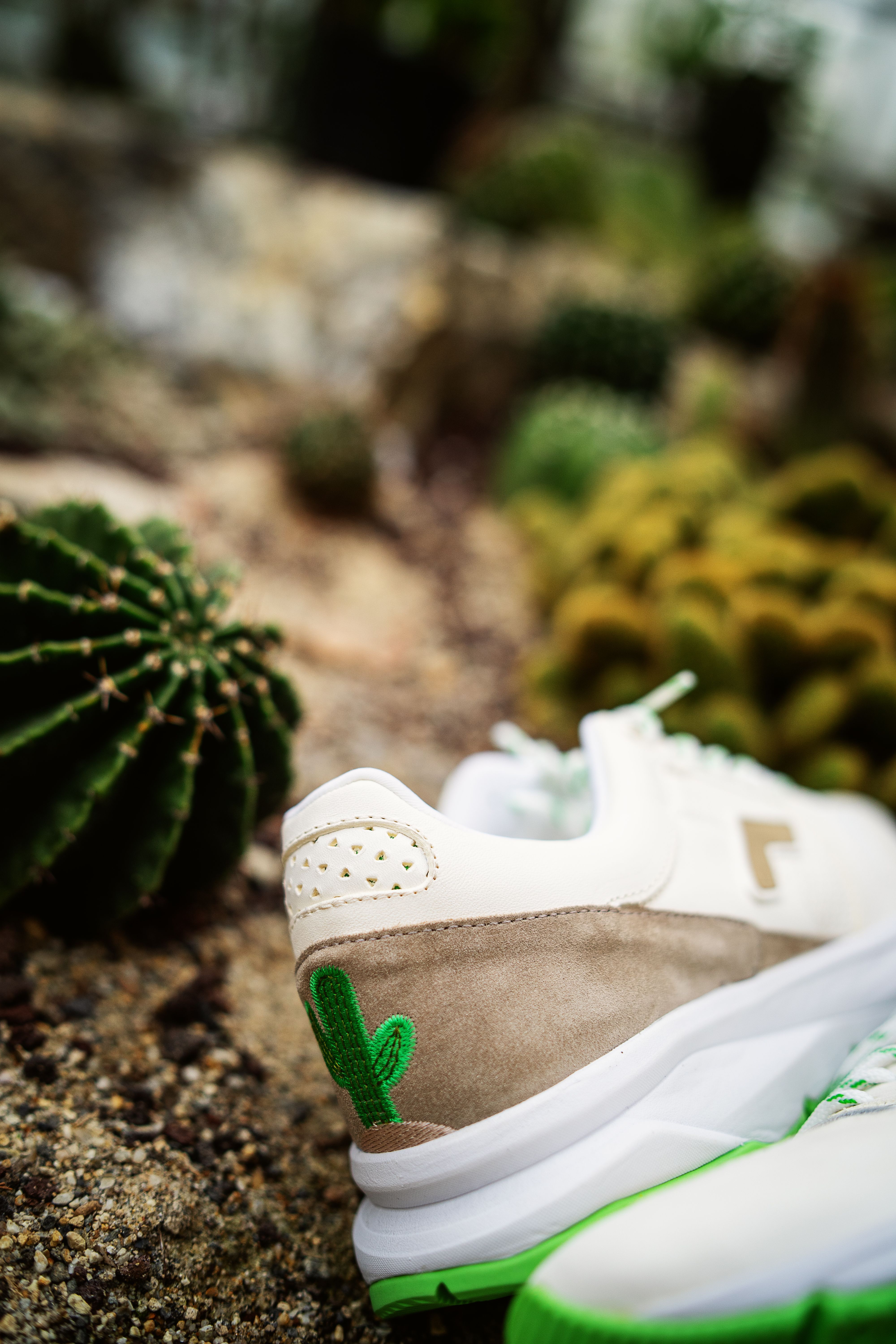 Rubber Shoes in Close Up Photography · Free Stock Photo