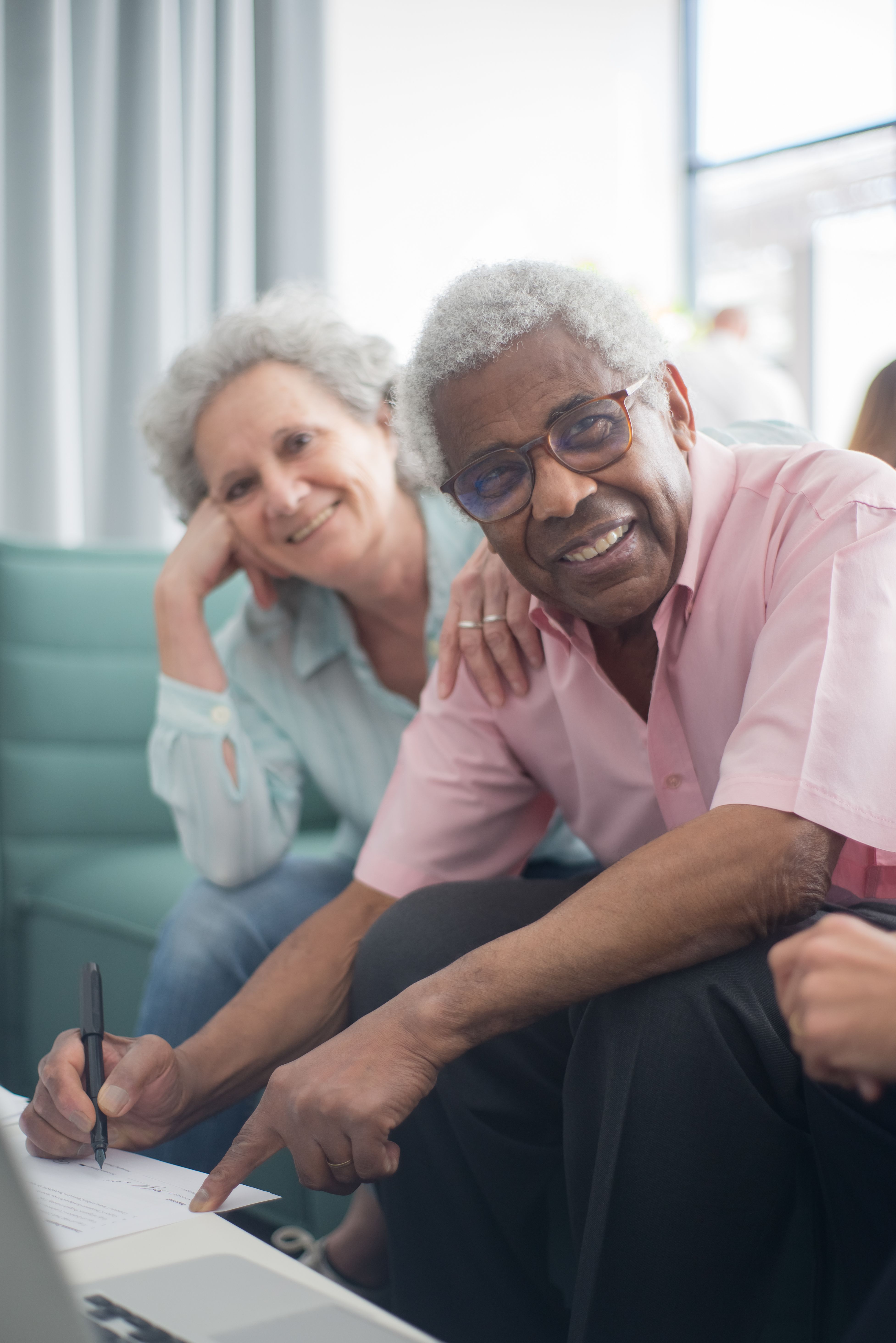 Happy Clients Photos, Download The BEST Free Happy Clients Stock Photos ...