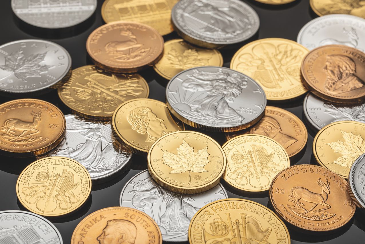American Coin Values Silver Dollars: A Comprehensive Guide
