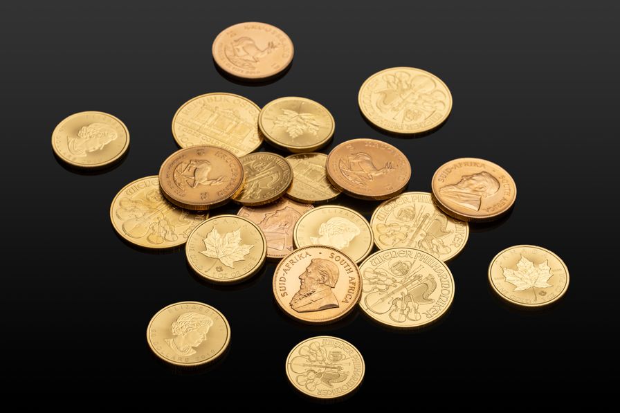 Exploring Non Fiat Money: What It Is and Why It Matters