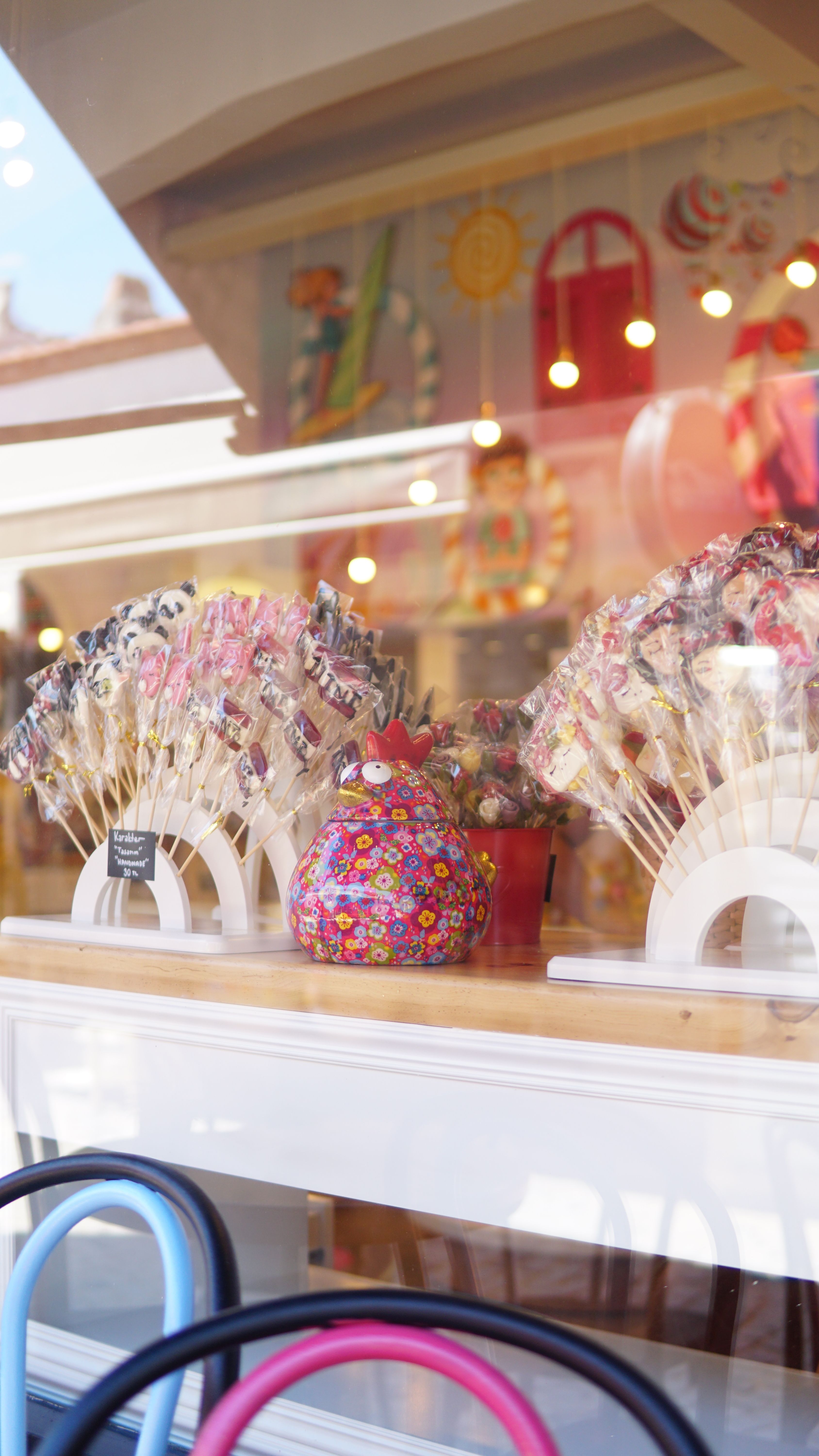 Person Holding a Candy · Free Stock Photo