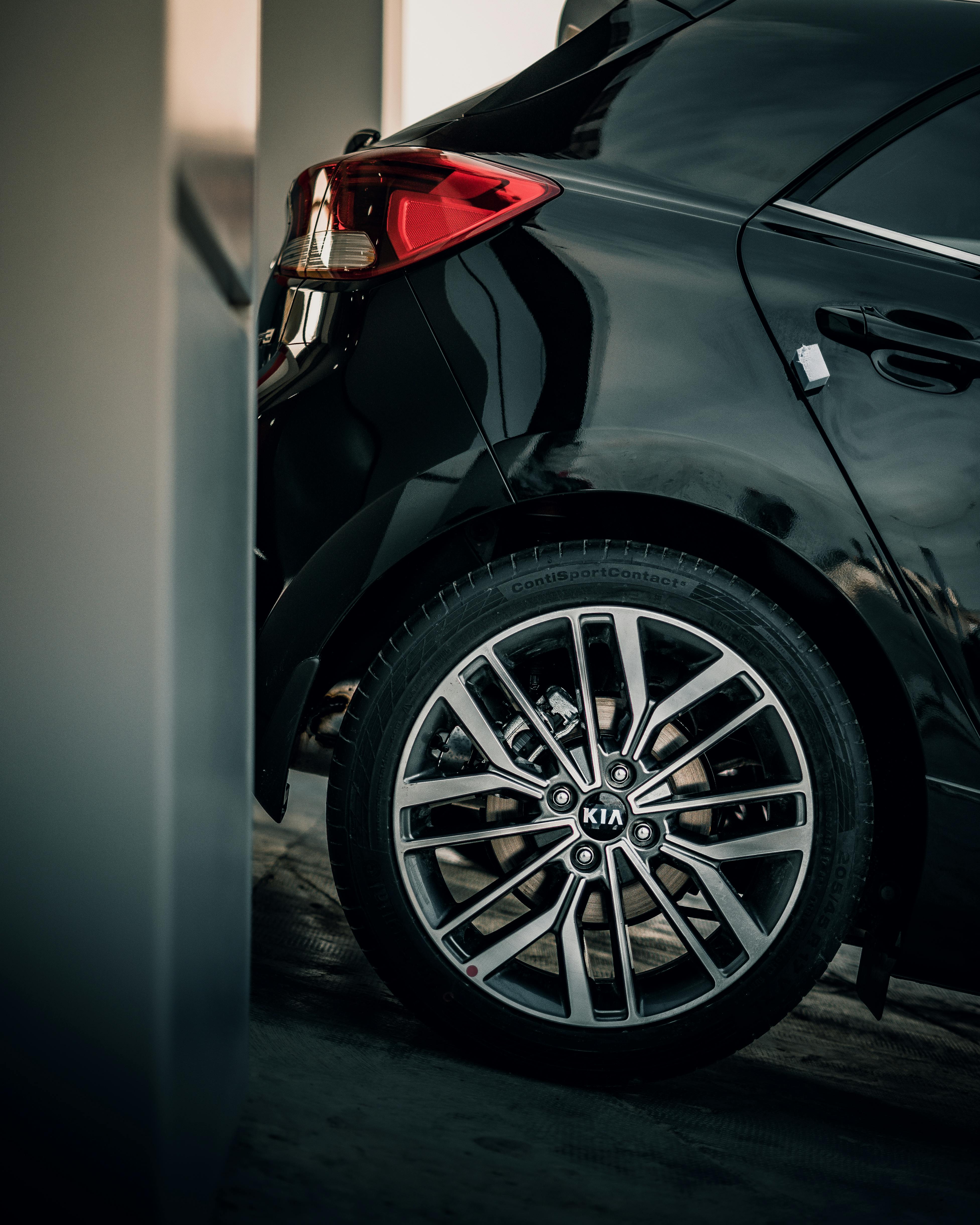 Right Wheel Spacers For Your Car Photos, Download The BEST Free Right ...