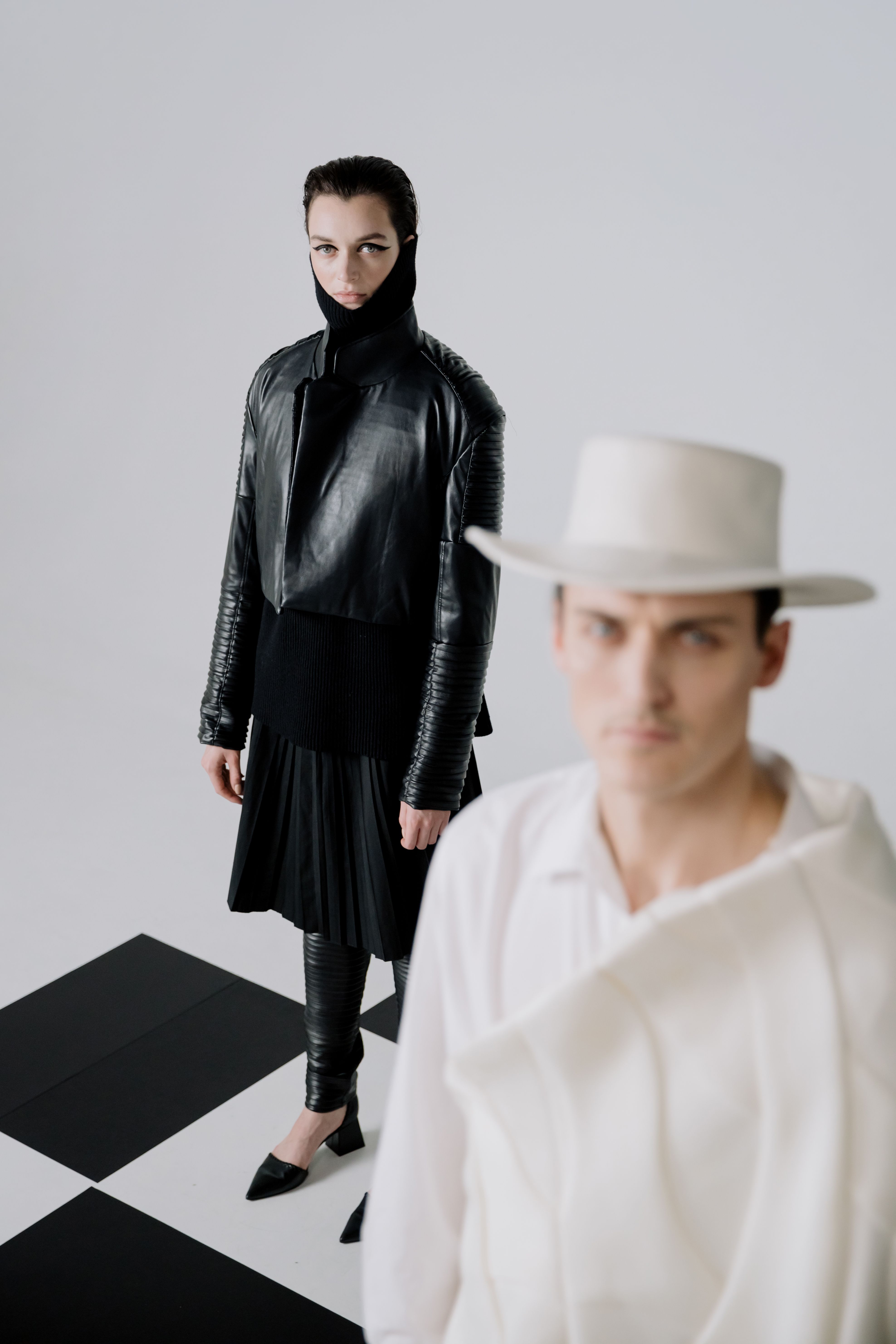 CHESS FASHION 336 Photos & Videos Collected by cottonbro studio