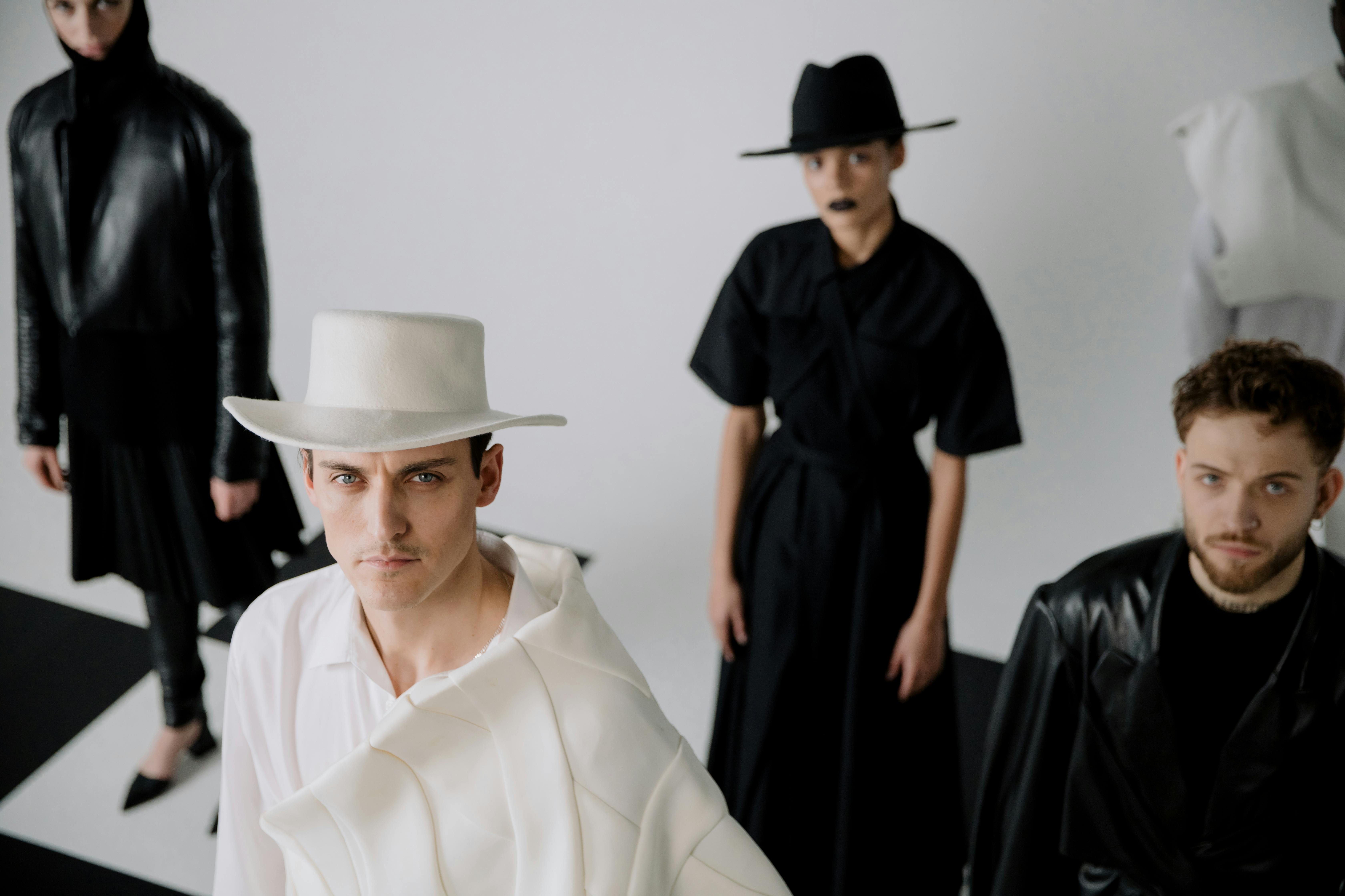 CHESS FASHION 336 Photos & Videos Collected by cottonbro studio