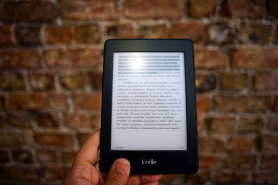How to Kindle Install App and Access More Content Easily