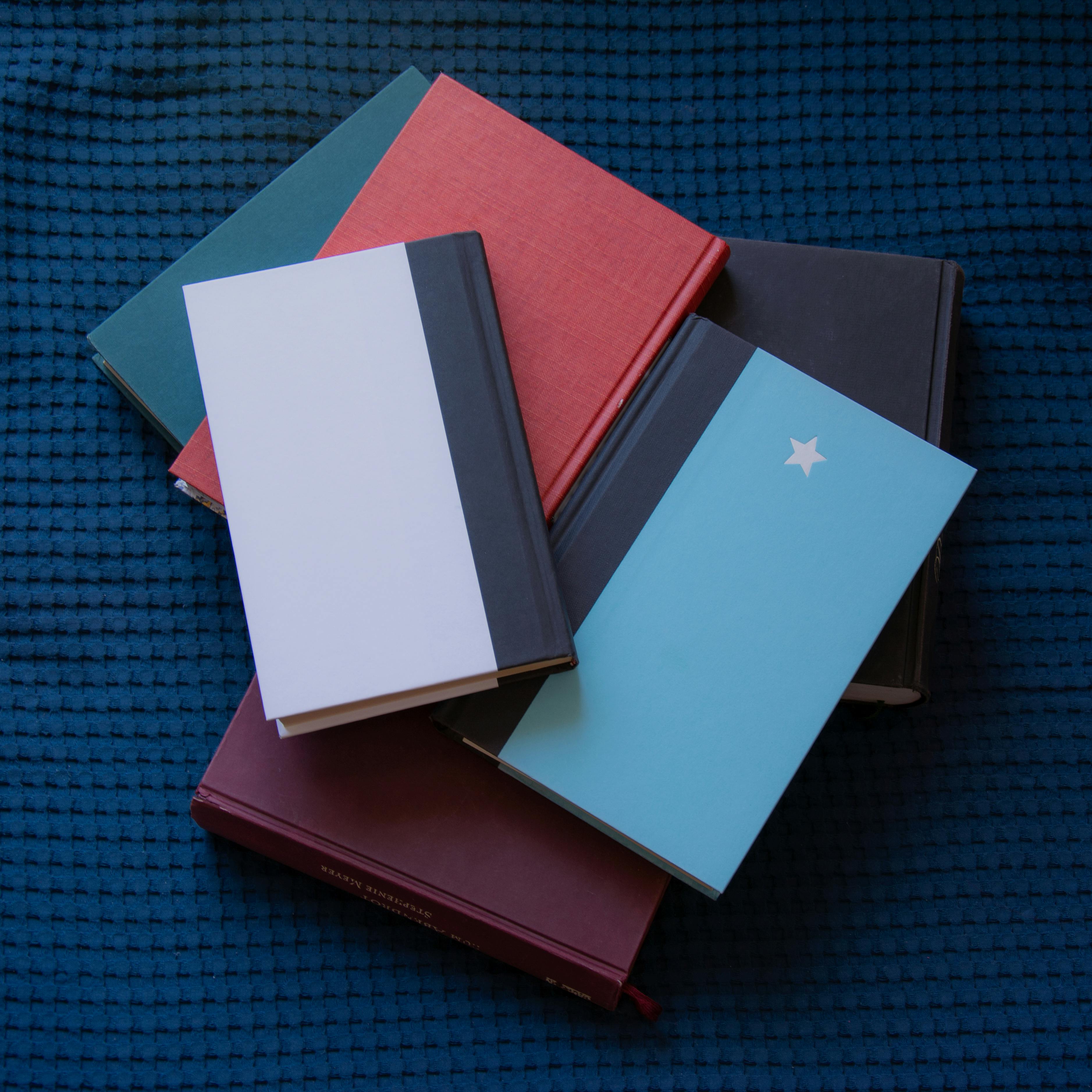 Fading Colors · Free Stock Photo