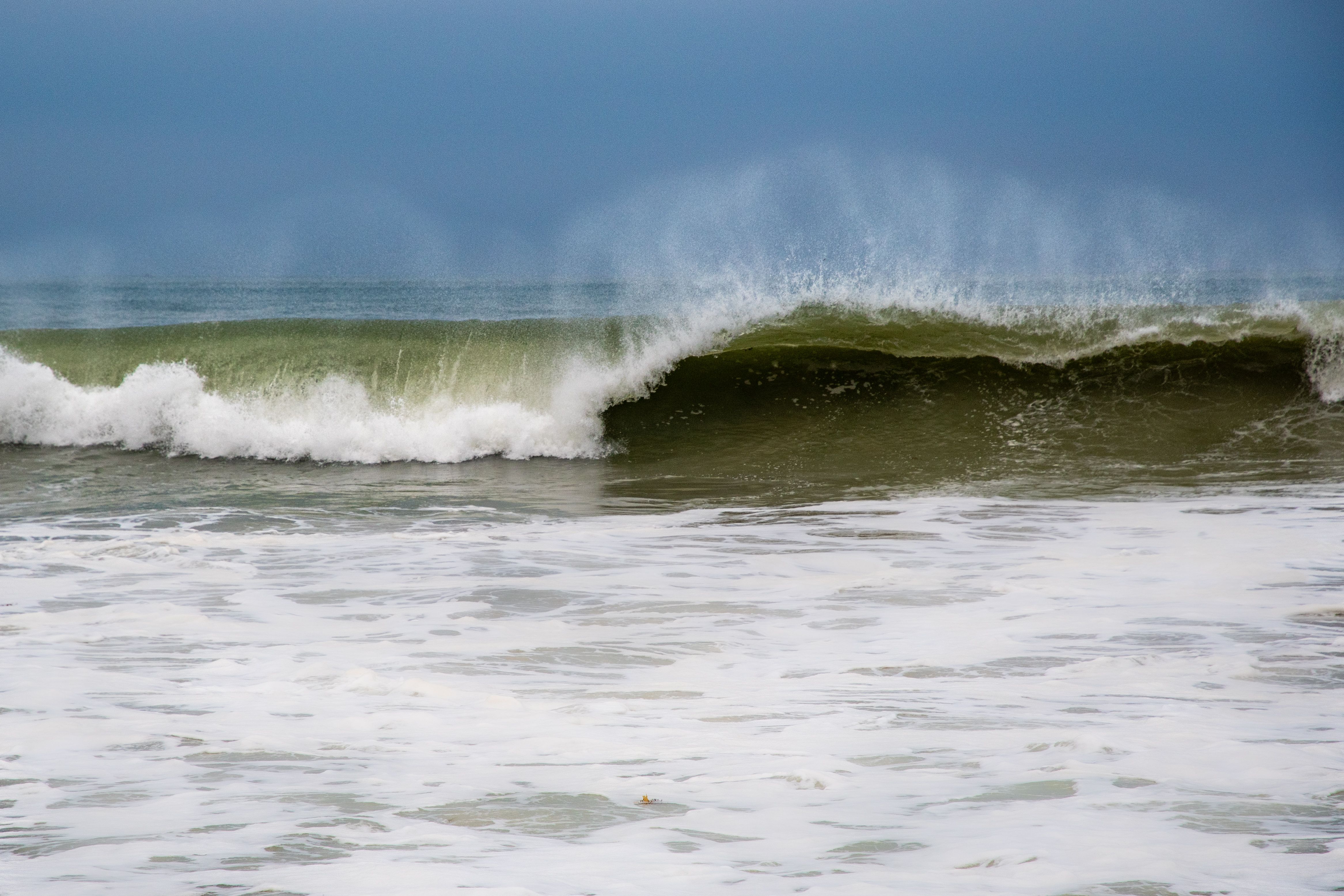 Body Of Water · Free Stock Photo