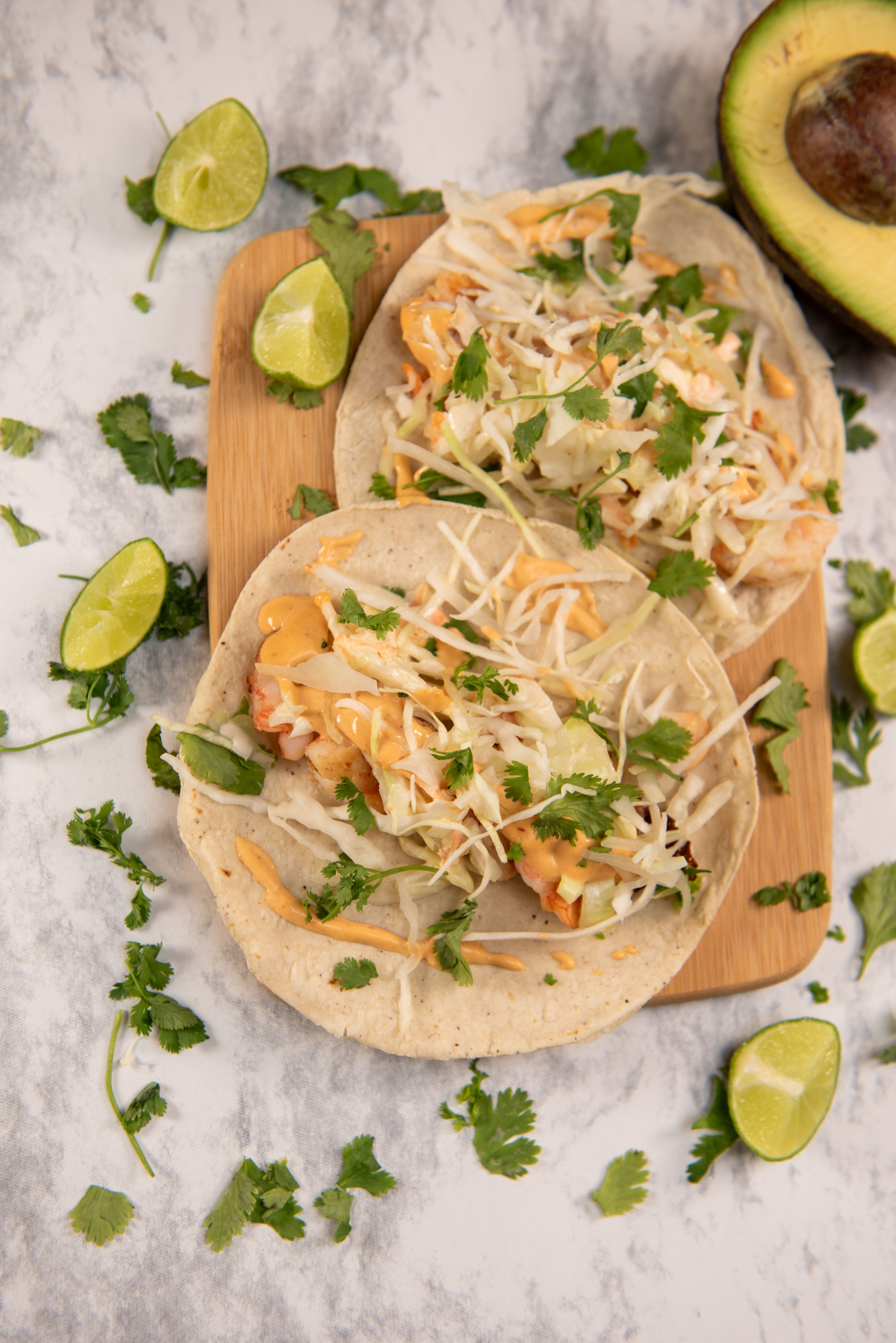 Close-up Photo of Mouth-watering Tacos · Free Stock Photo