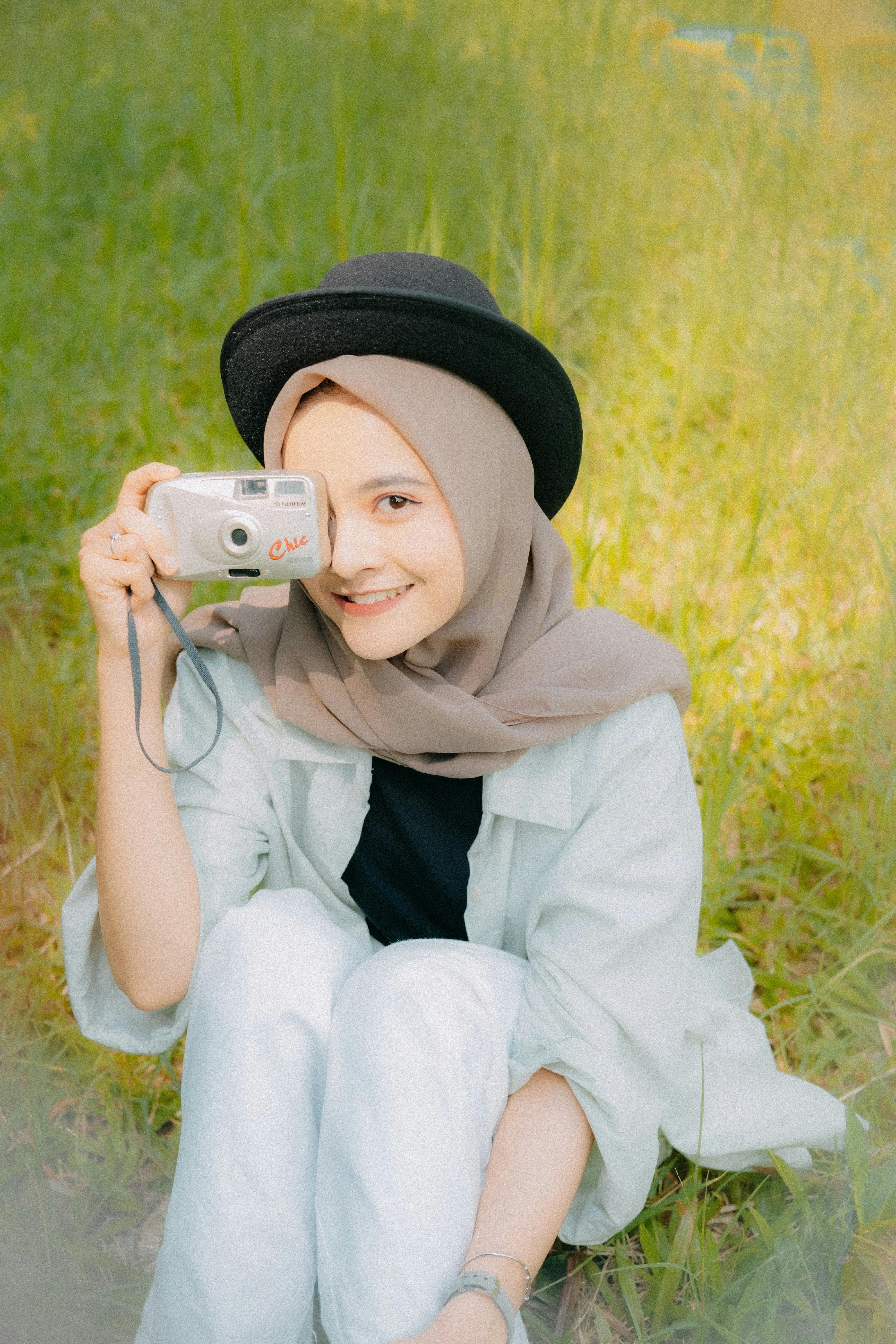 Mahardika DF - Fotografía