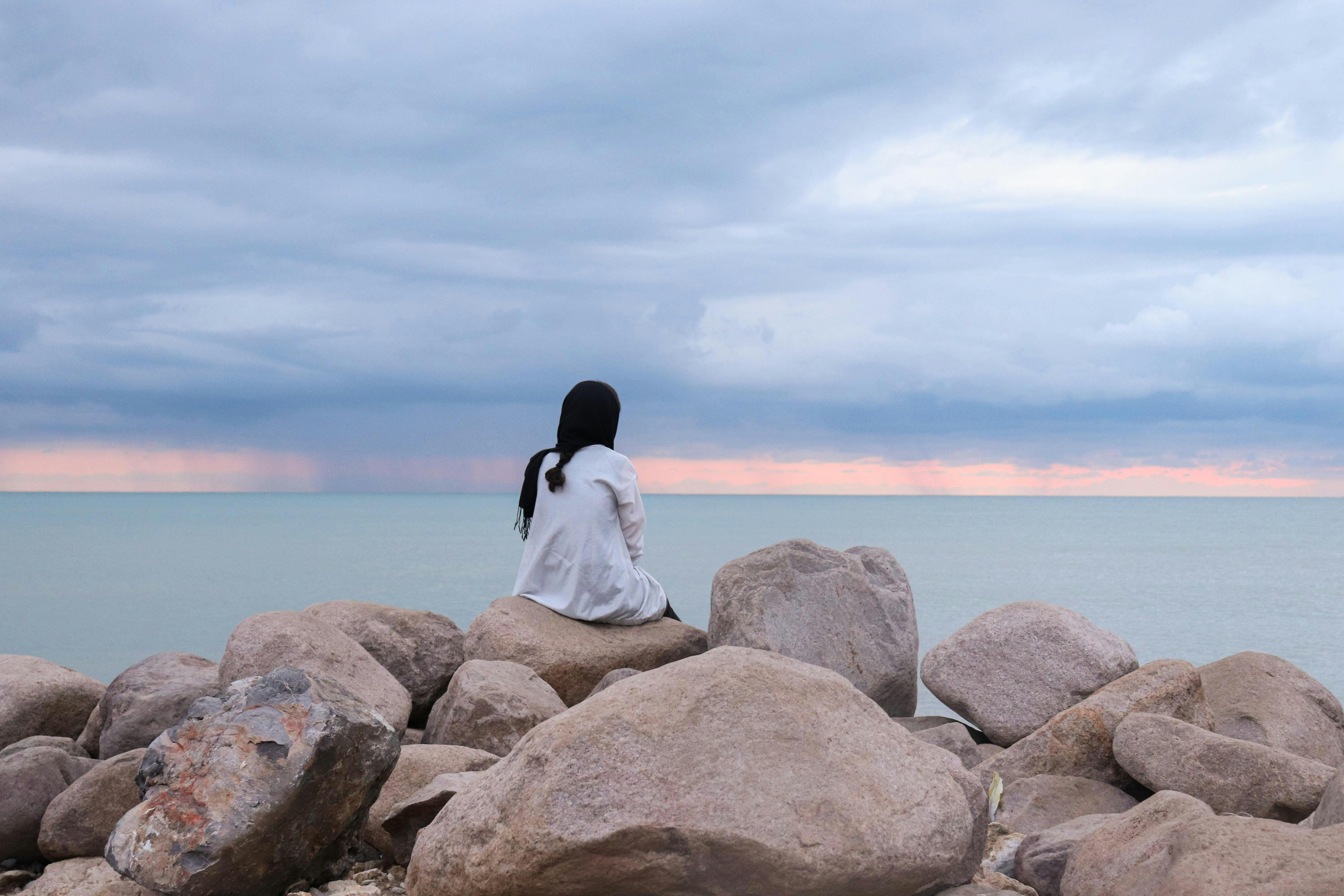 Amir Rajabi - Photography