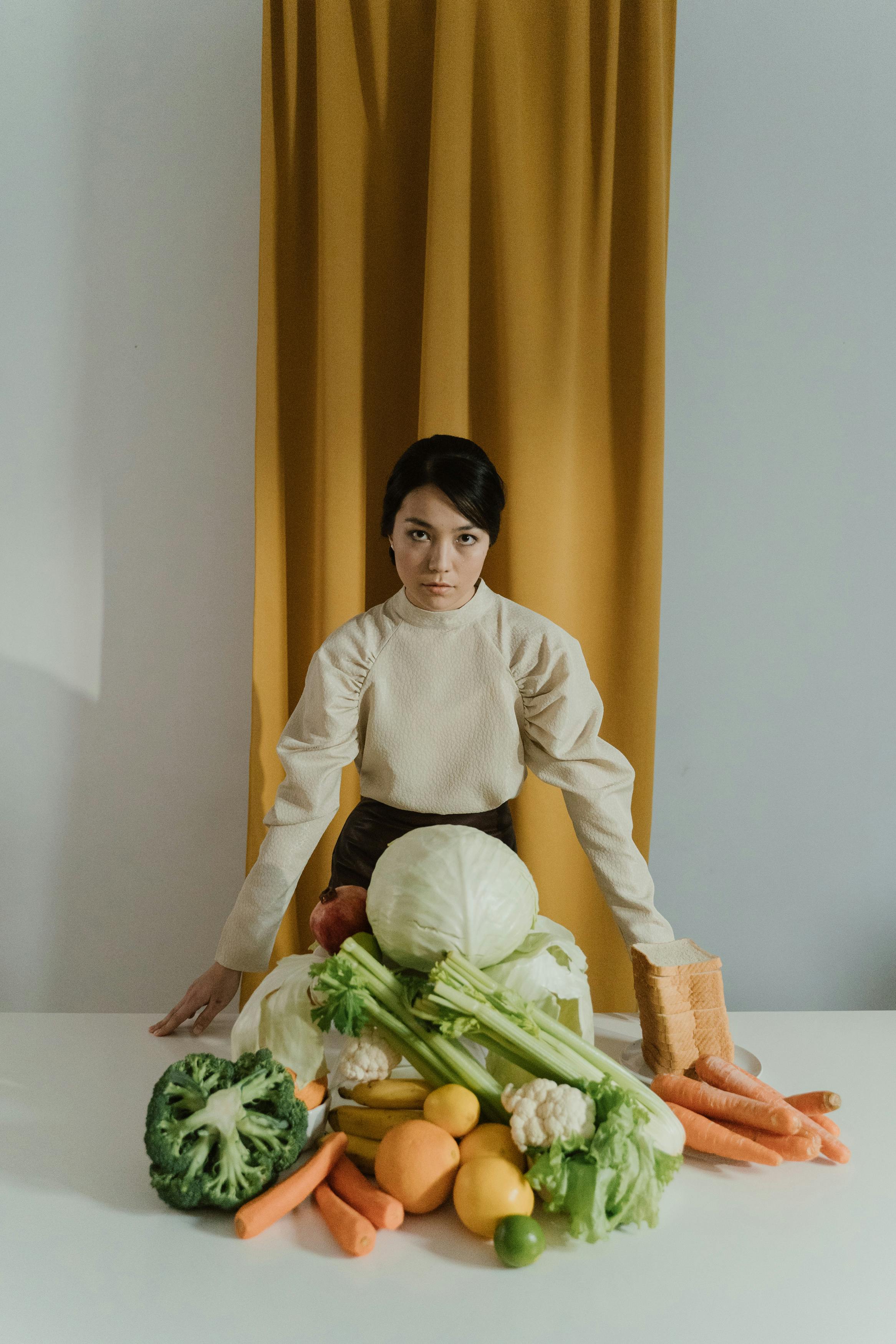 Raw Portrait Indoor Photos, Download The BEST Free Raw Portrait Indoor ...