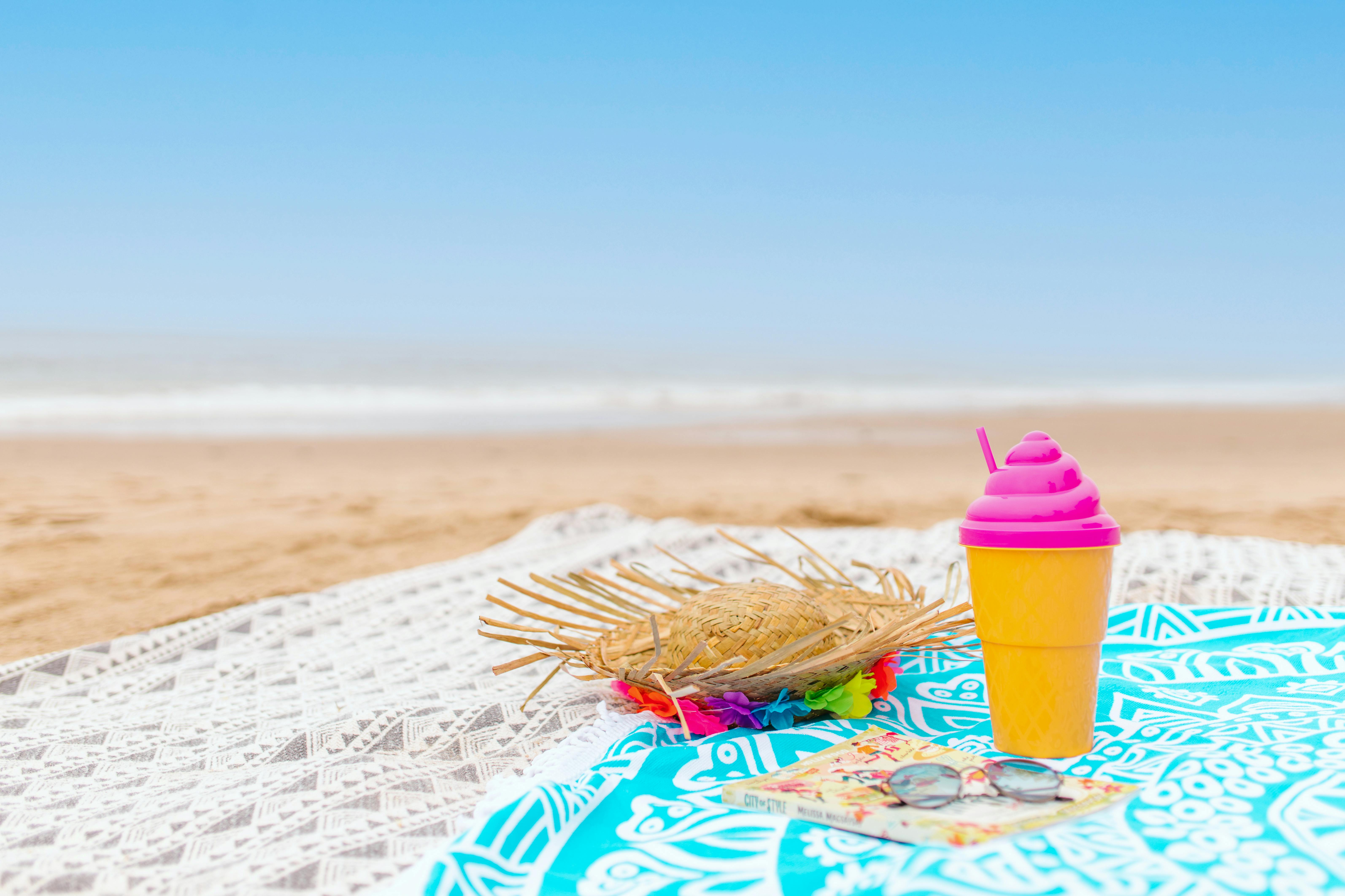 Beach Life · Pexels