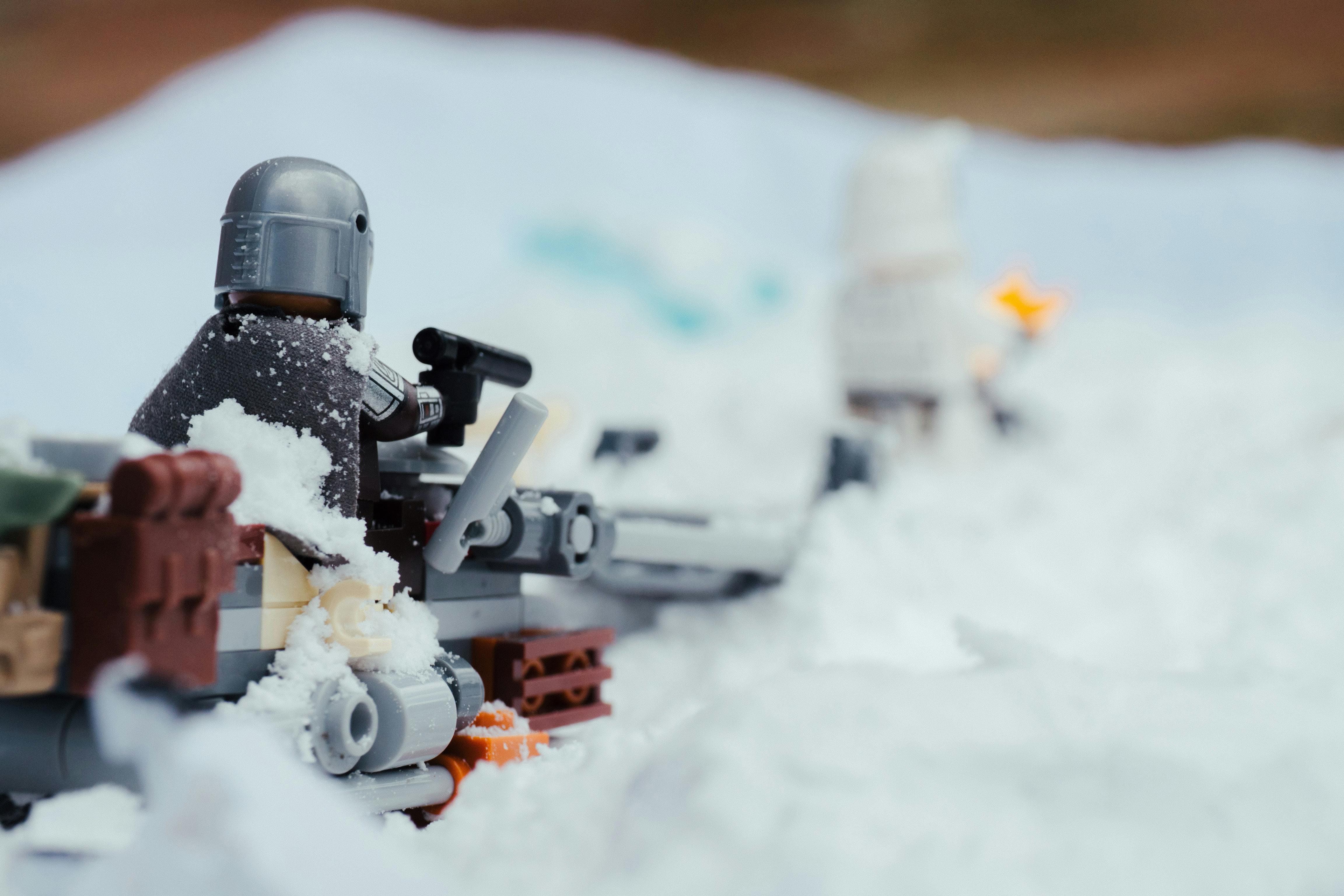 Snow Lego Photos, Download The BEST Free Snow Lego Stock Photos & HD Images