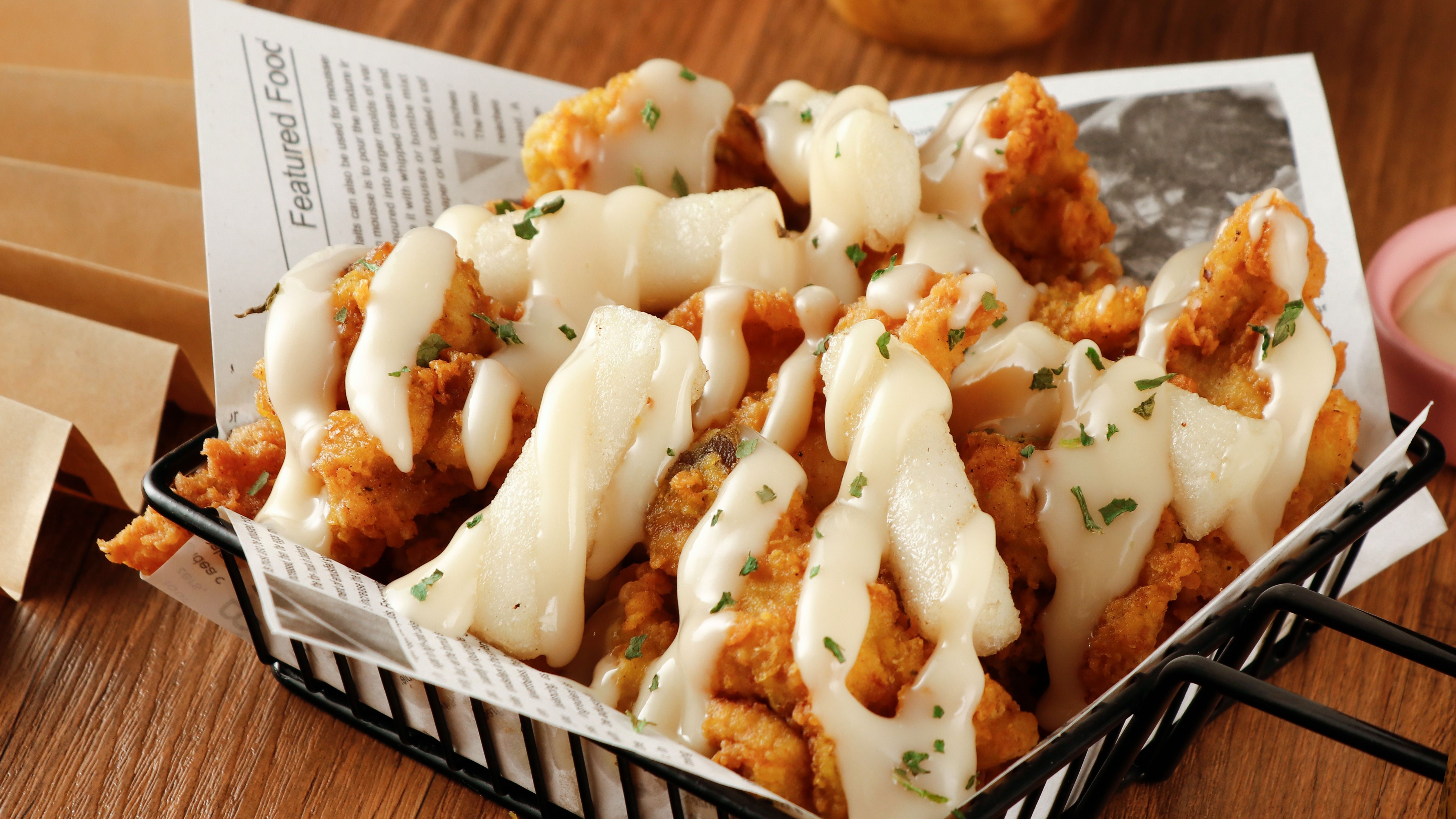 Chicken Nuggets Photos, Download The BEST Free Chicken Nuggets Stock ...