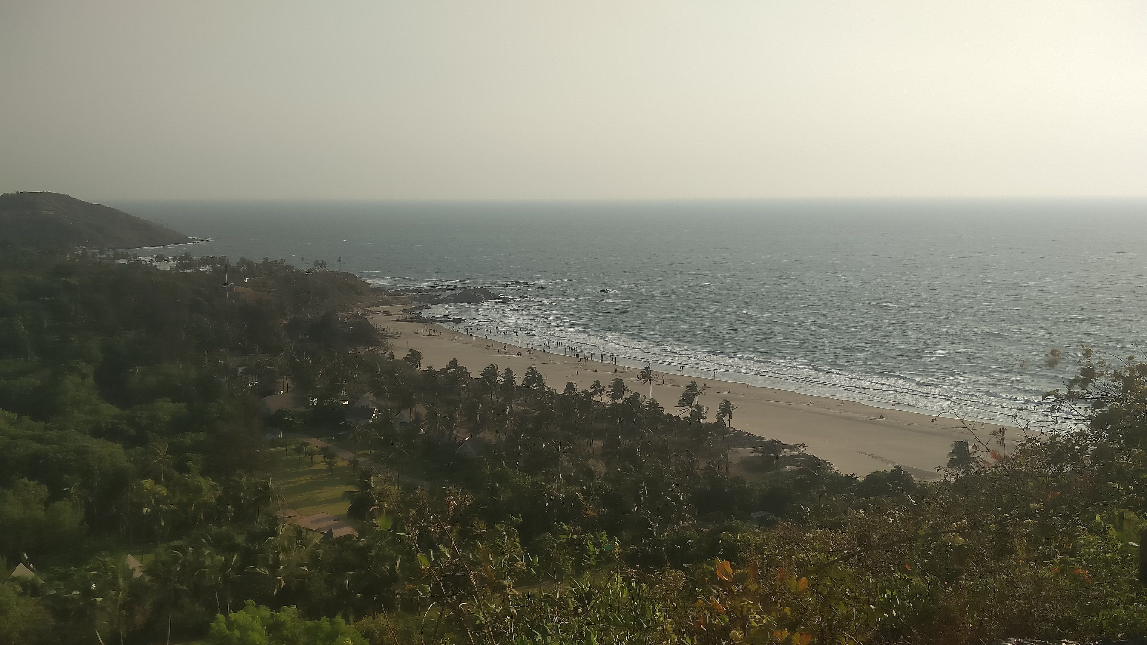 Free stock photo of beach, enjoy, goa