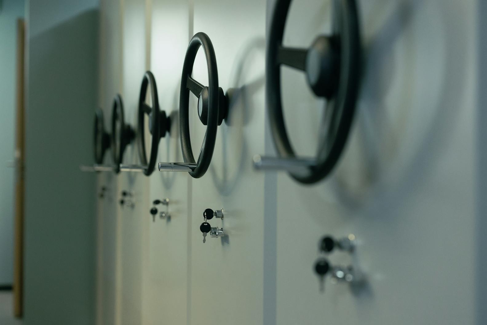 Safe Deposit Box Lost Key: Solutions and Prevention Tips