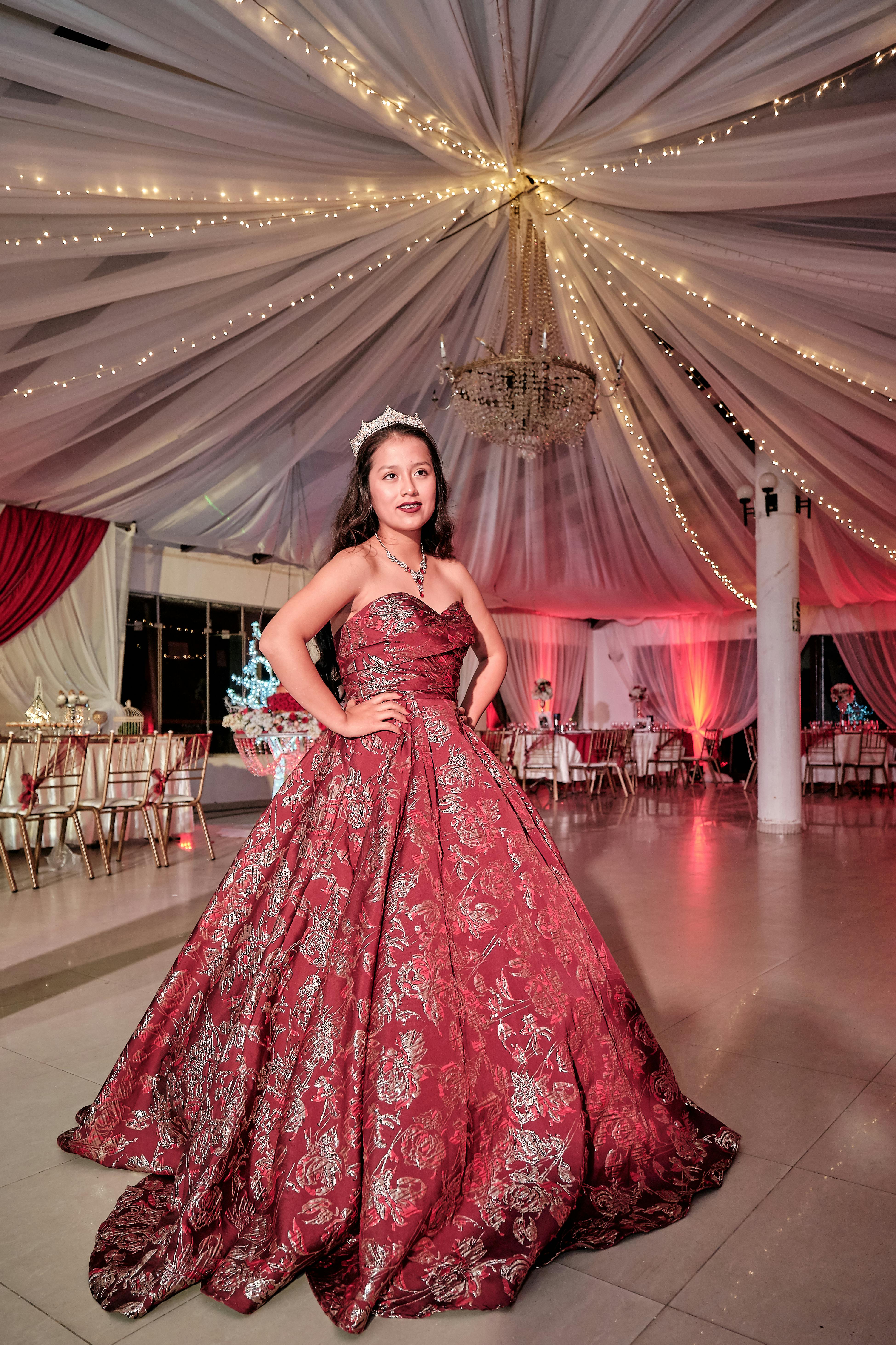 Foto de stock gratuita sobre actitud festiva, adentro, adolescente ...