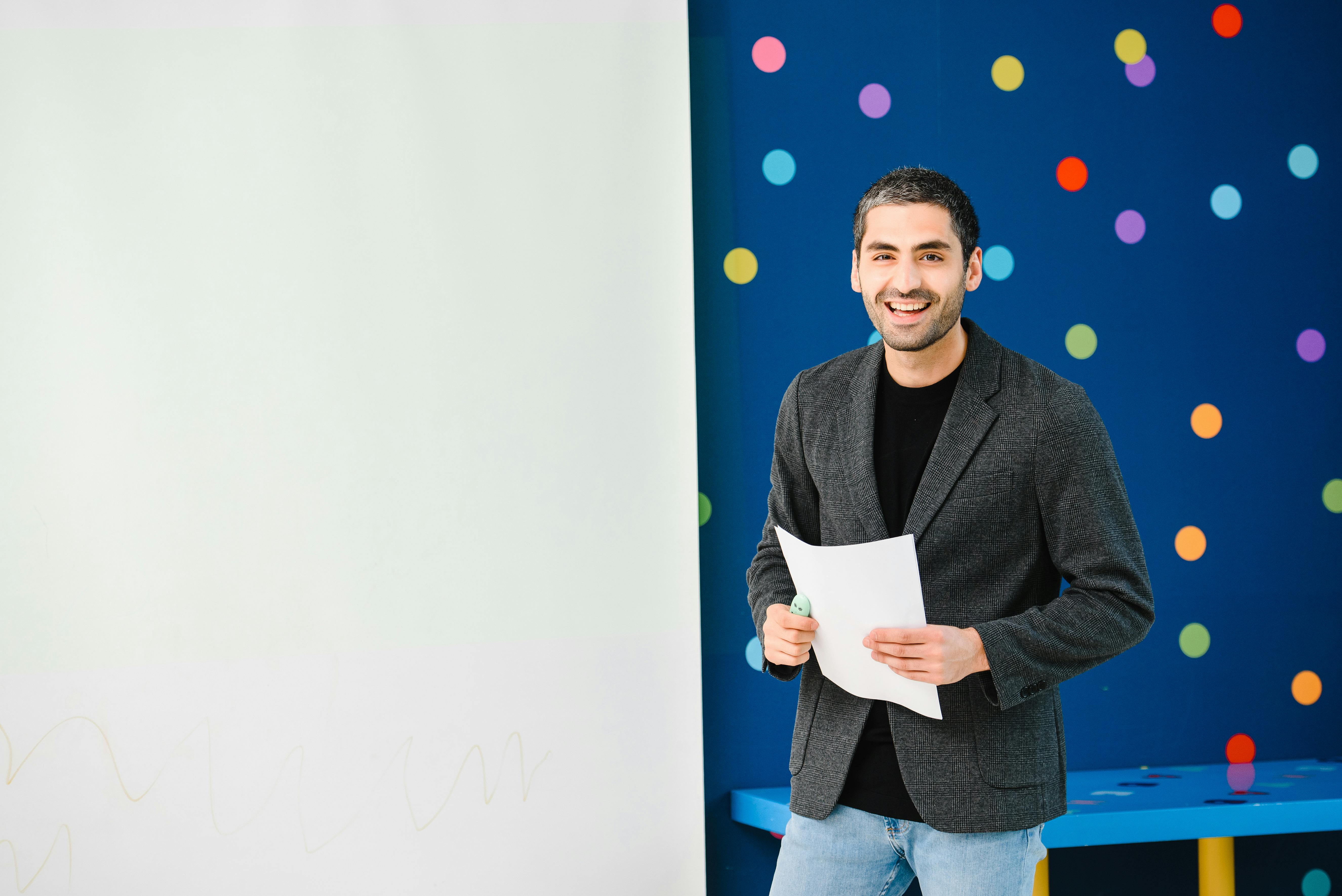 Optimistic Photos For Presentation Photos, Download The BEST Free ...