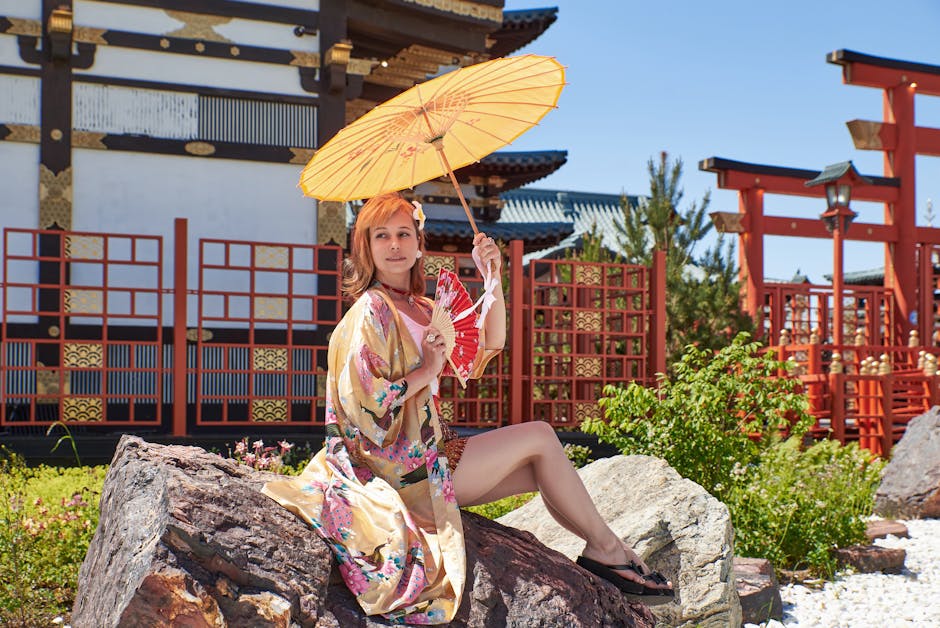 Kobido Massage The Japanese Secret To Youthful Skin Texta