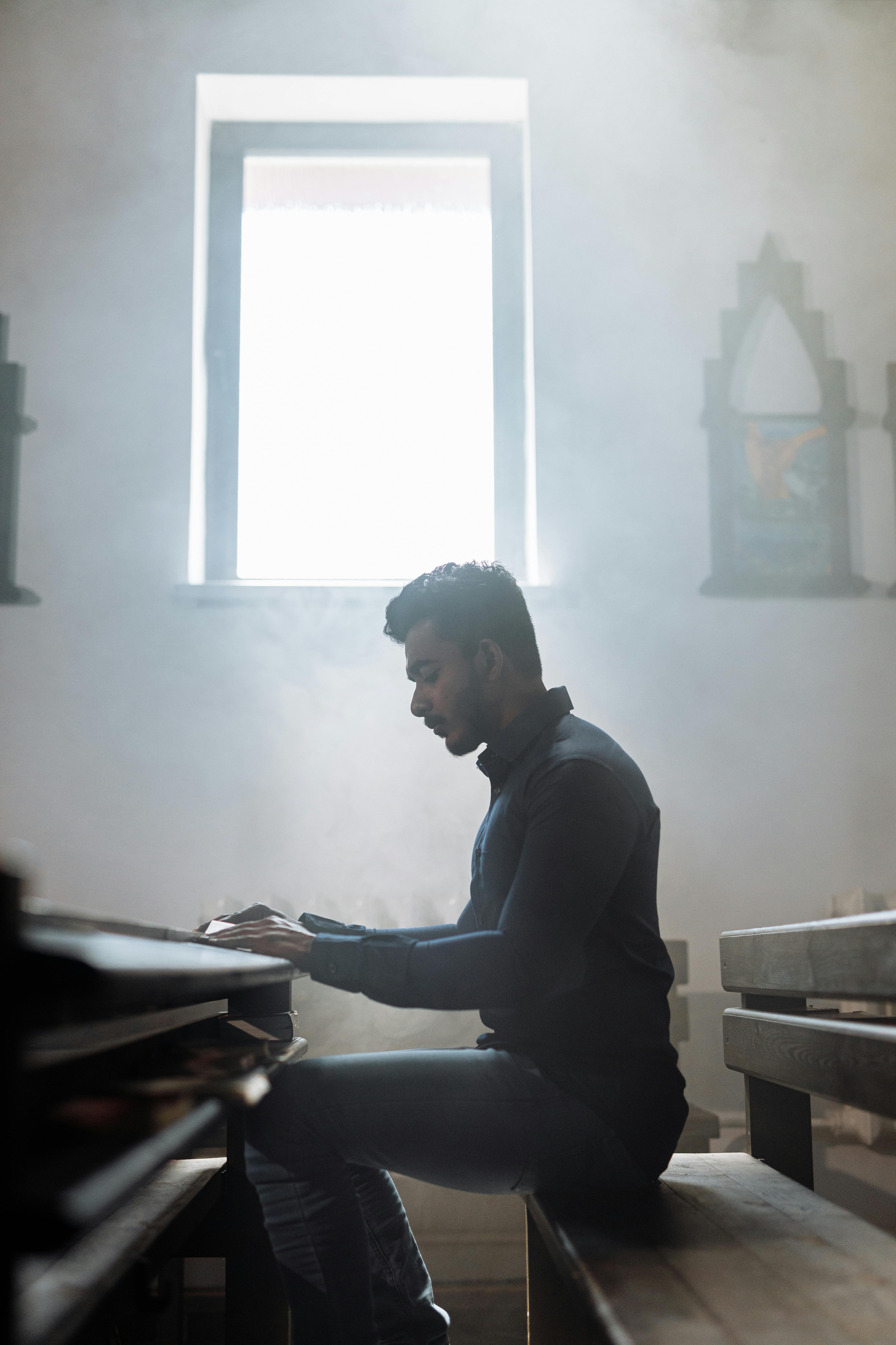 400,000+ Best Portrait Man Photos · 100% Free Download · Pexels Stock ...