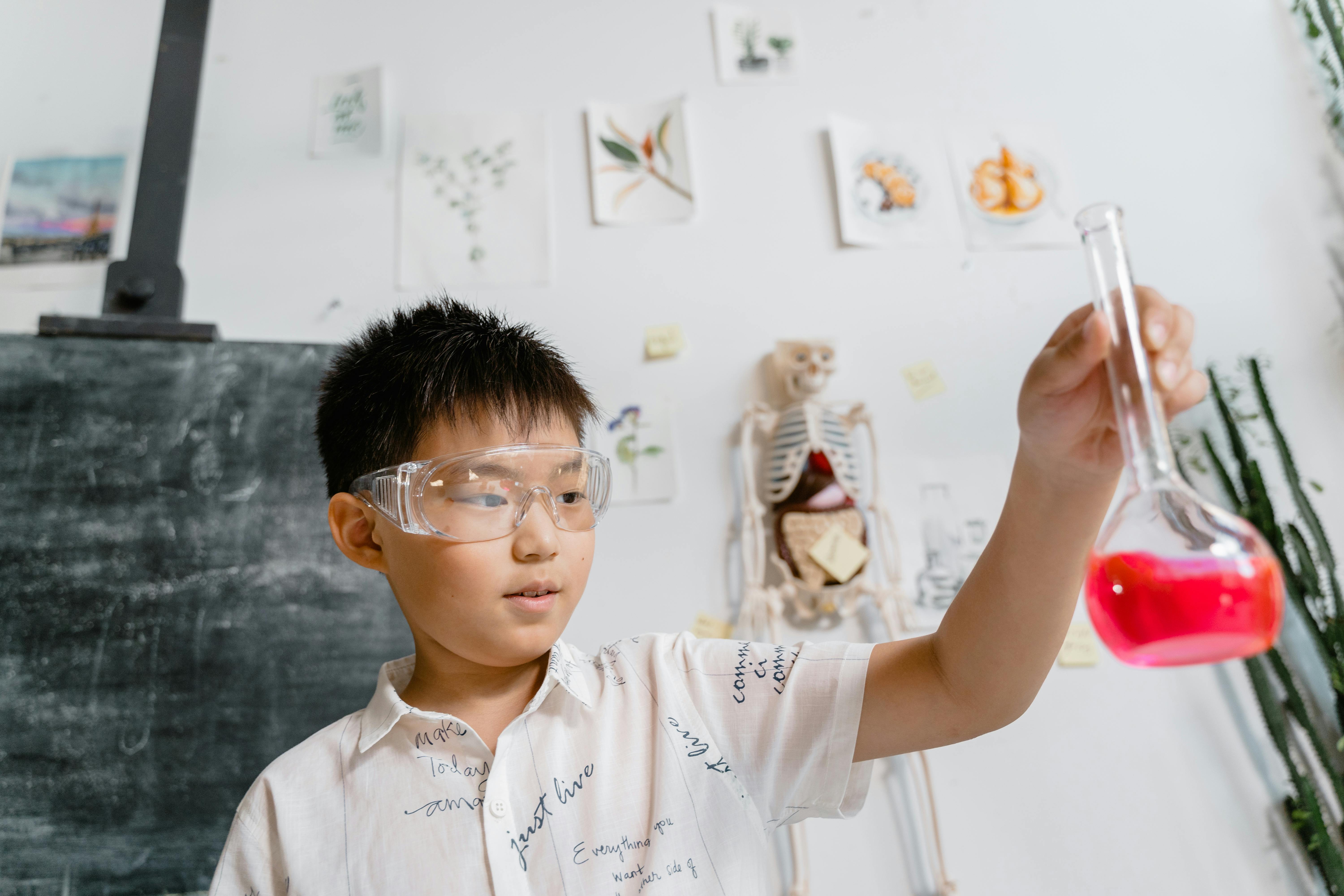 The Power of Edutainment: How Science Assemblies Boost Student ...