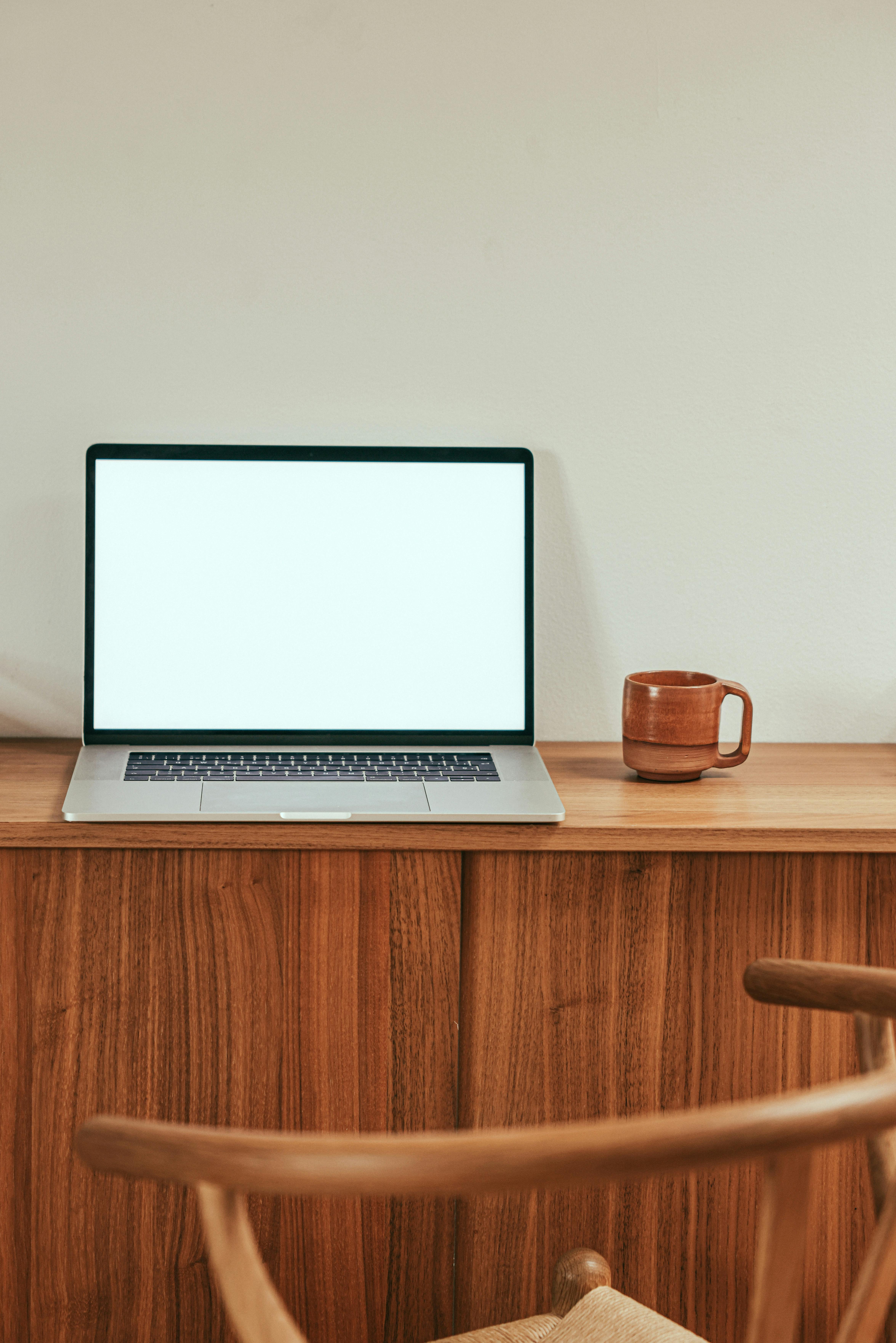 Brown Aesthetic Computers Photos, Download The BEST Free Brown ...