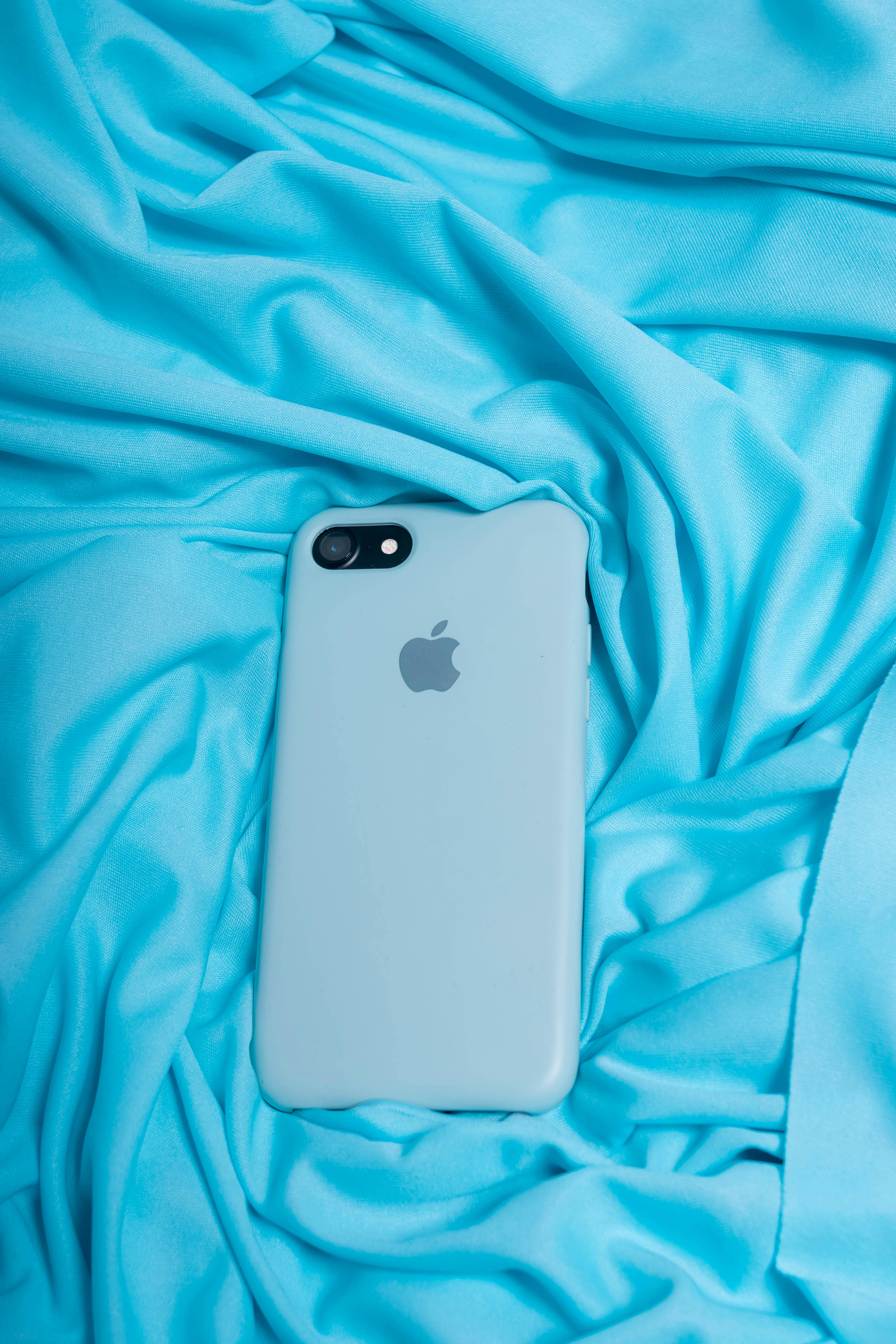 Blue Phone Case Photos, Download The BEST Free Blue Phone Case Stock ...