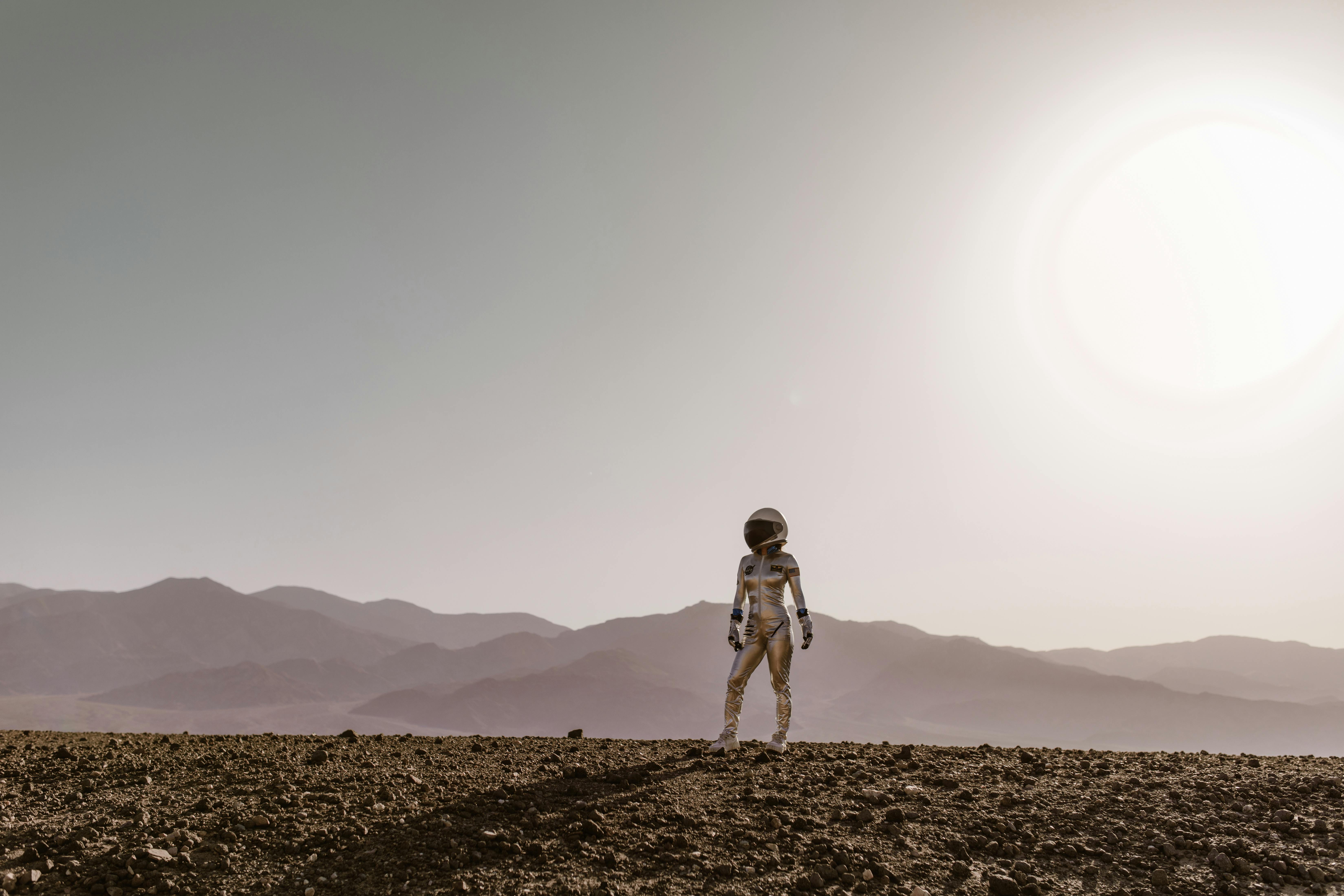 400+ Best Mars Photos · 100% Free Download · Pexels Stock Photos